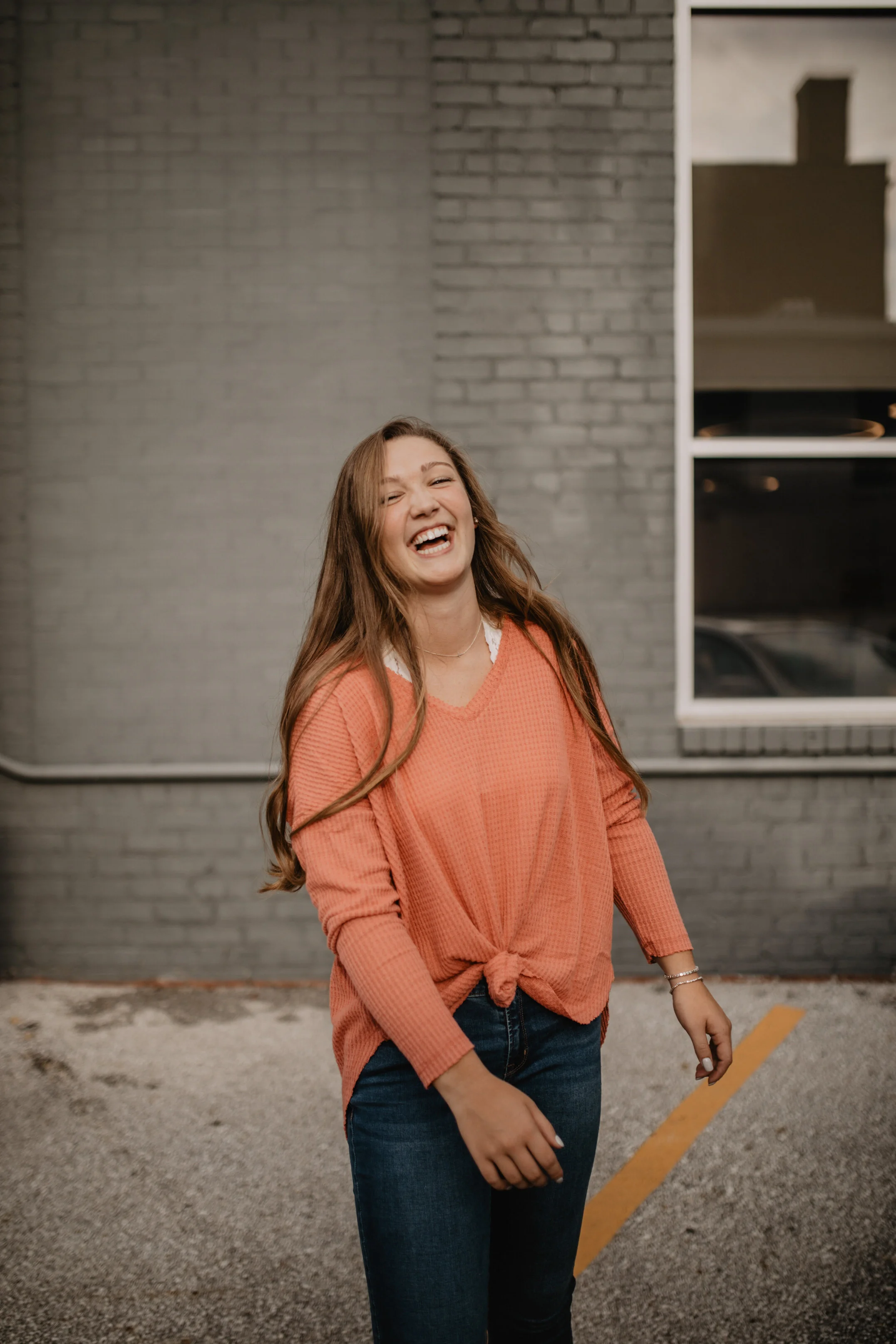 Erin — Mara Mapes Photography