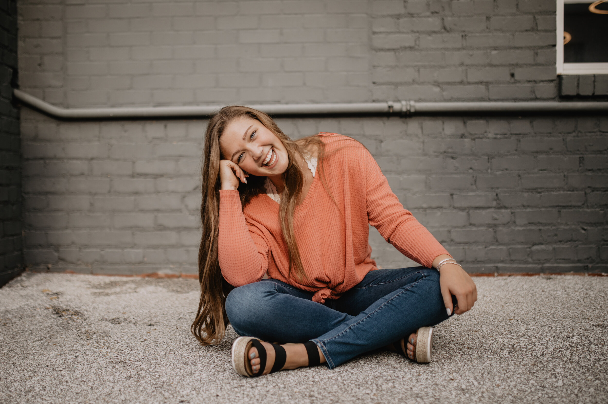 Erin — Mara Mapes Photography