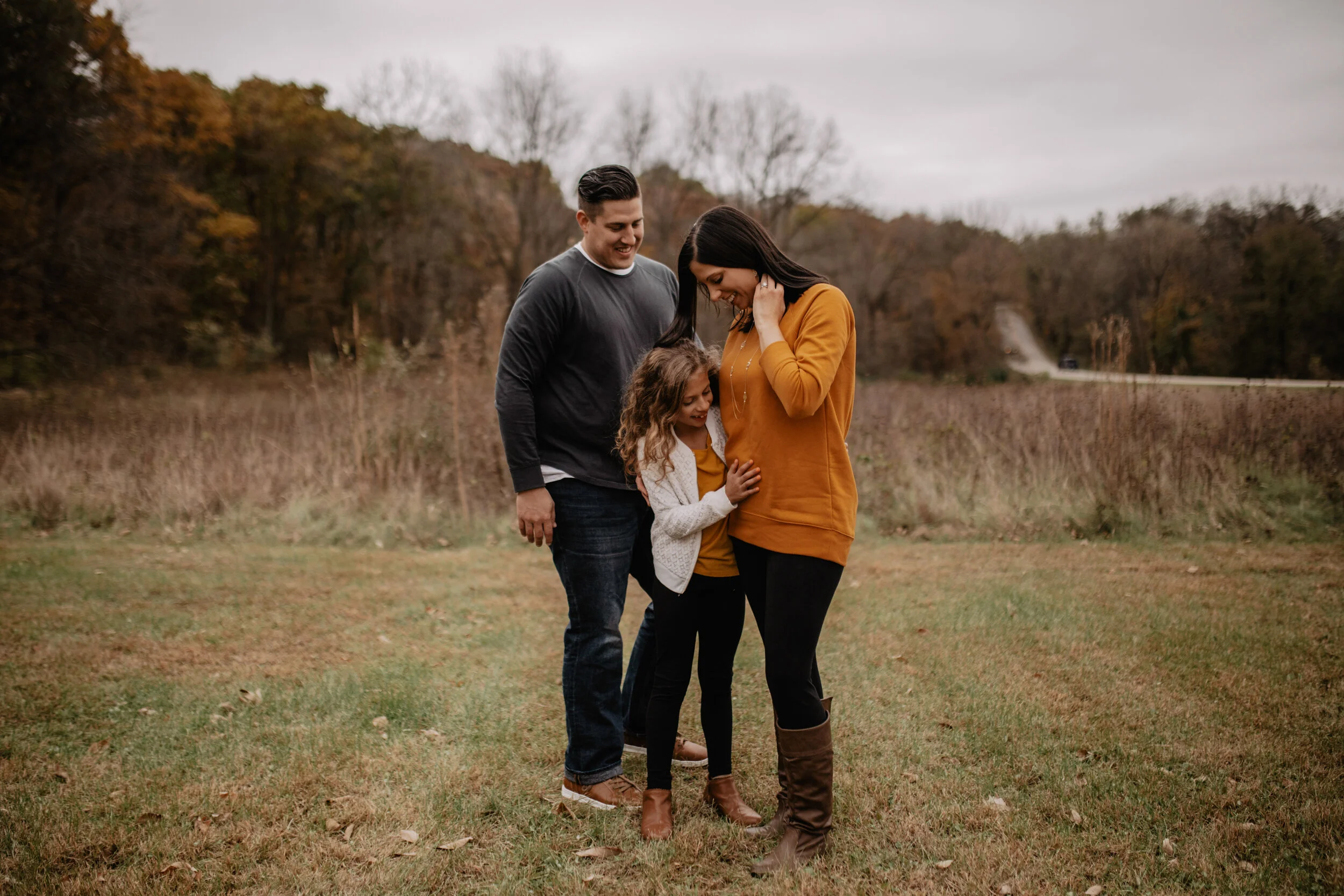 The Matics family — Mara Mapes Photography