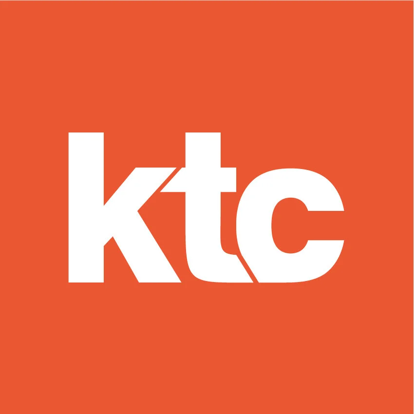ktc | Customer-centric service design & marketing transformation