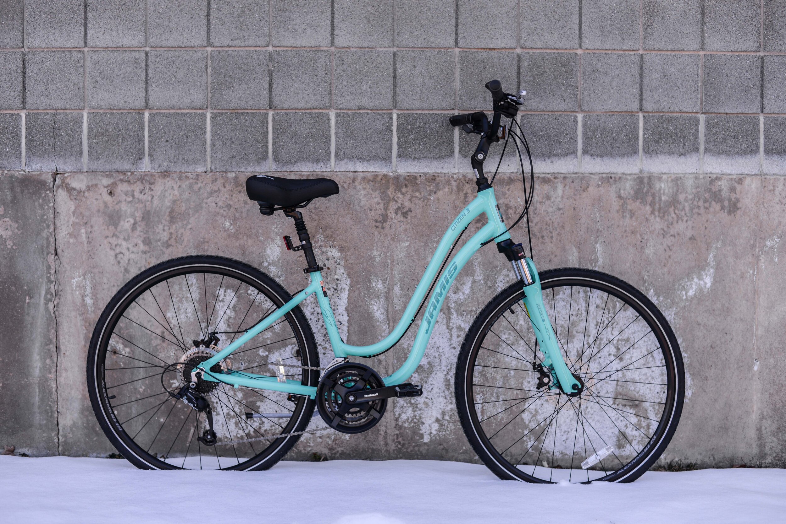 hybrid — Hampshire Bicycle Exchange