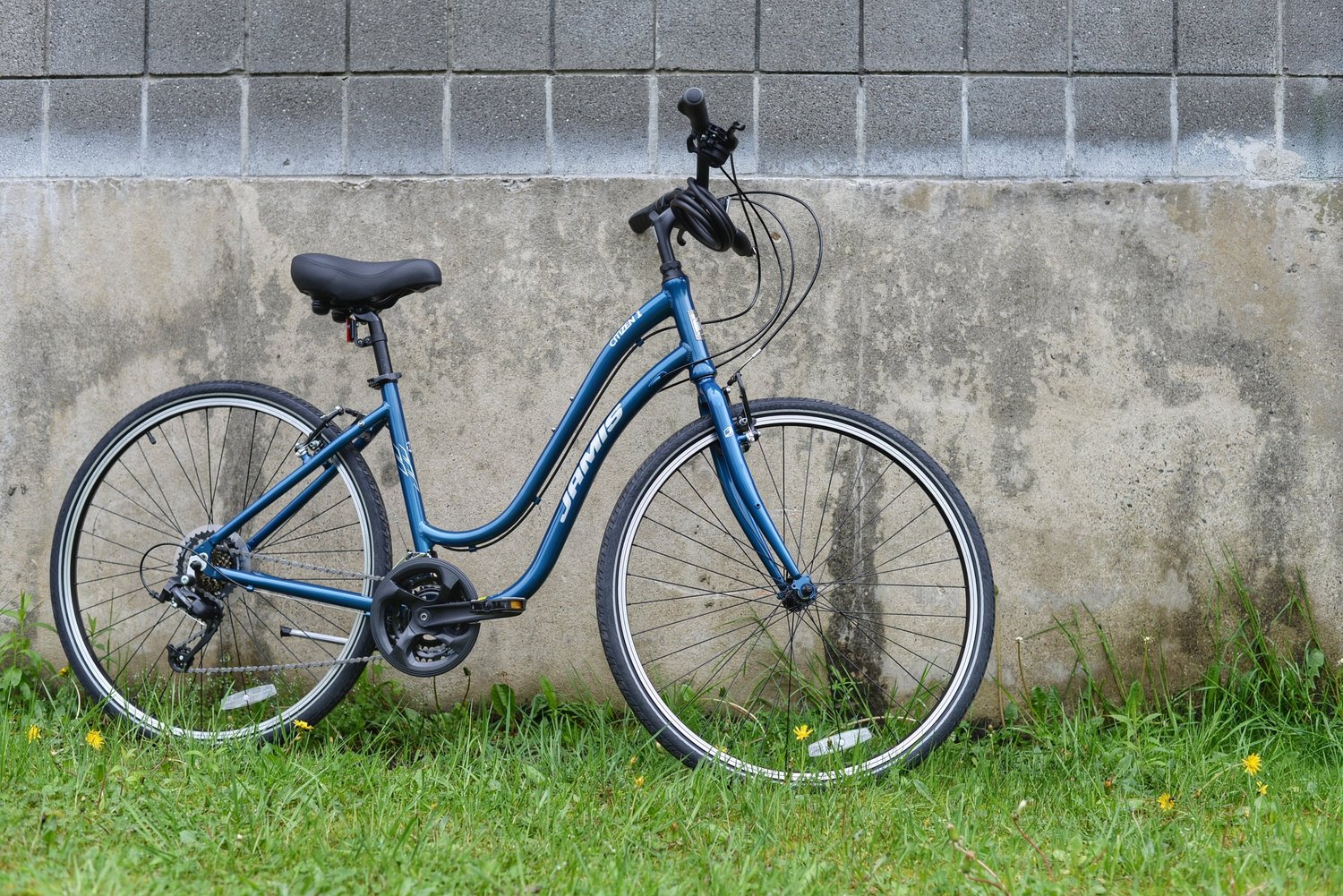 Hampshire Bicycle Exchange
