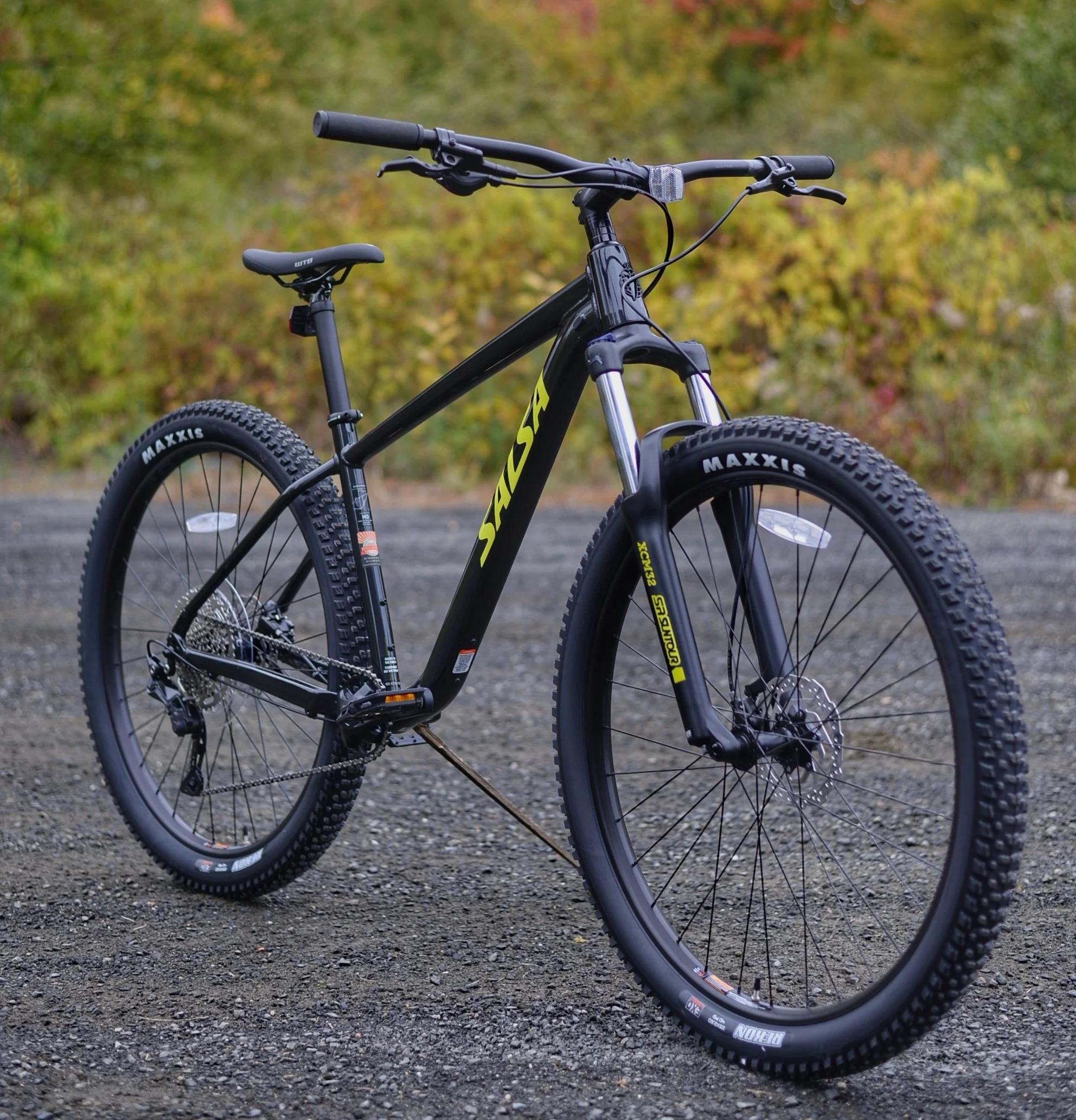 Hampshire Bicycle Exchange