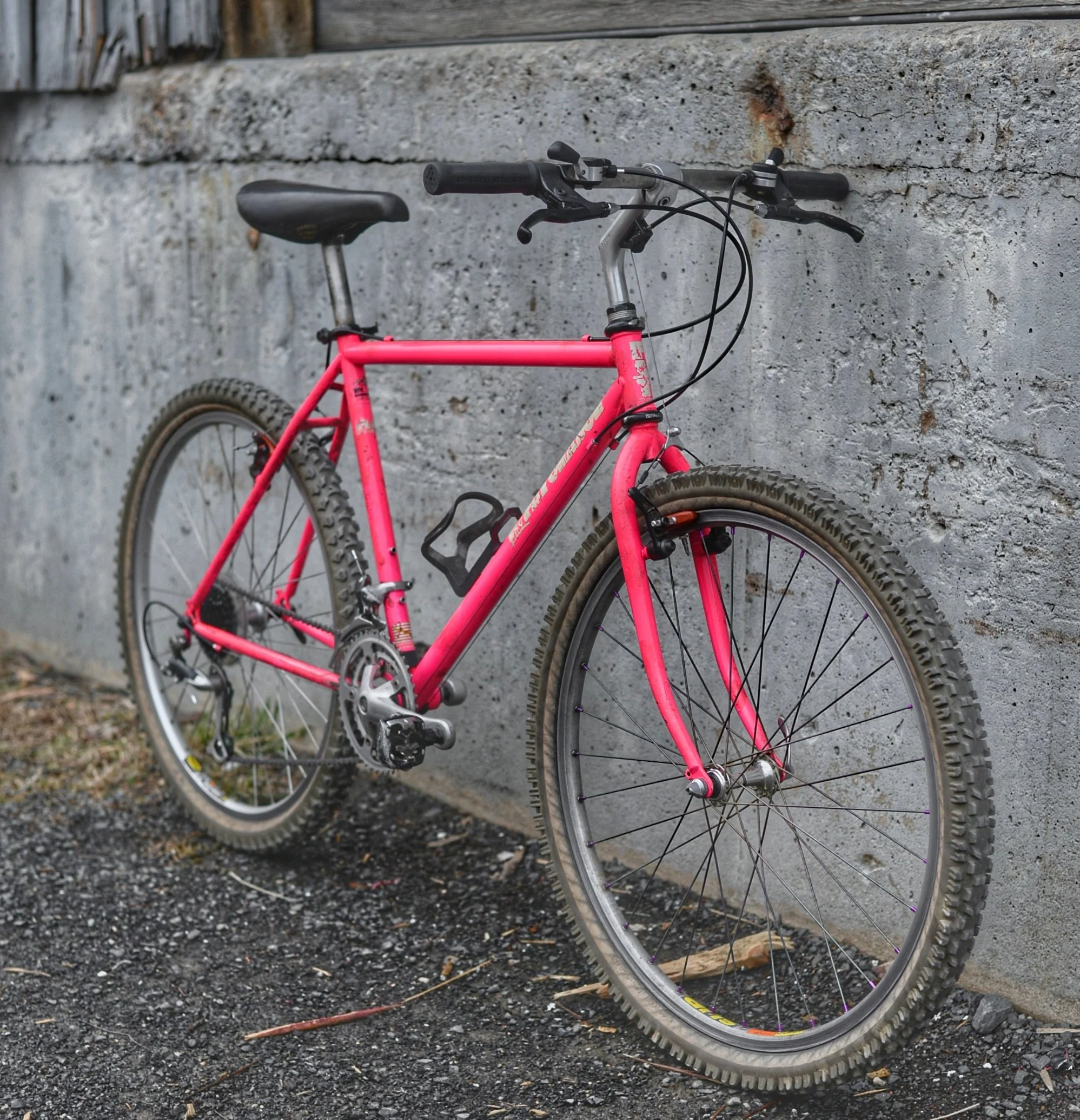 Hampshire Bicycle Exchange