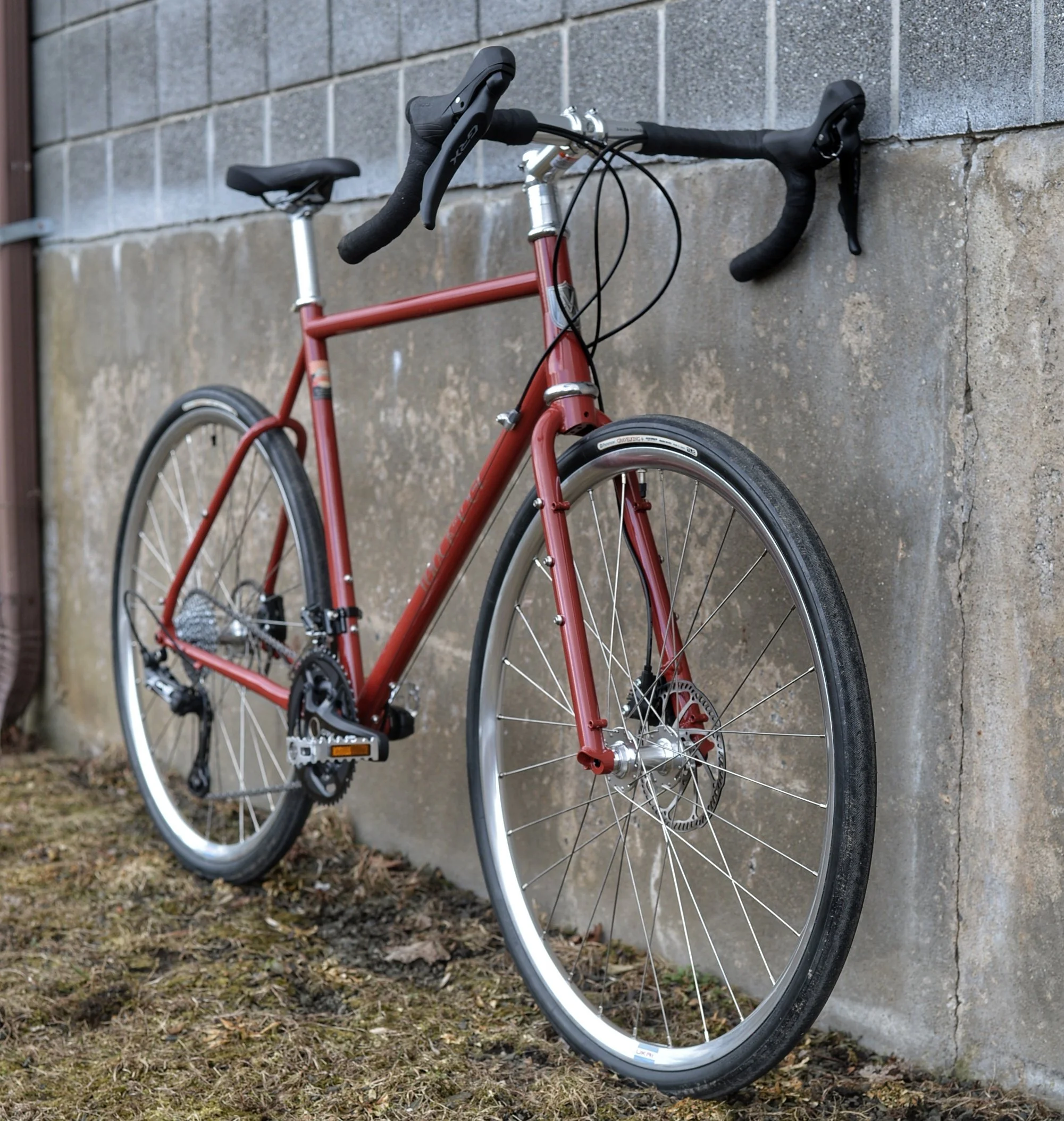 Hampshire Bicycle Exchange