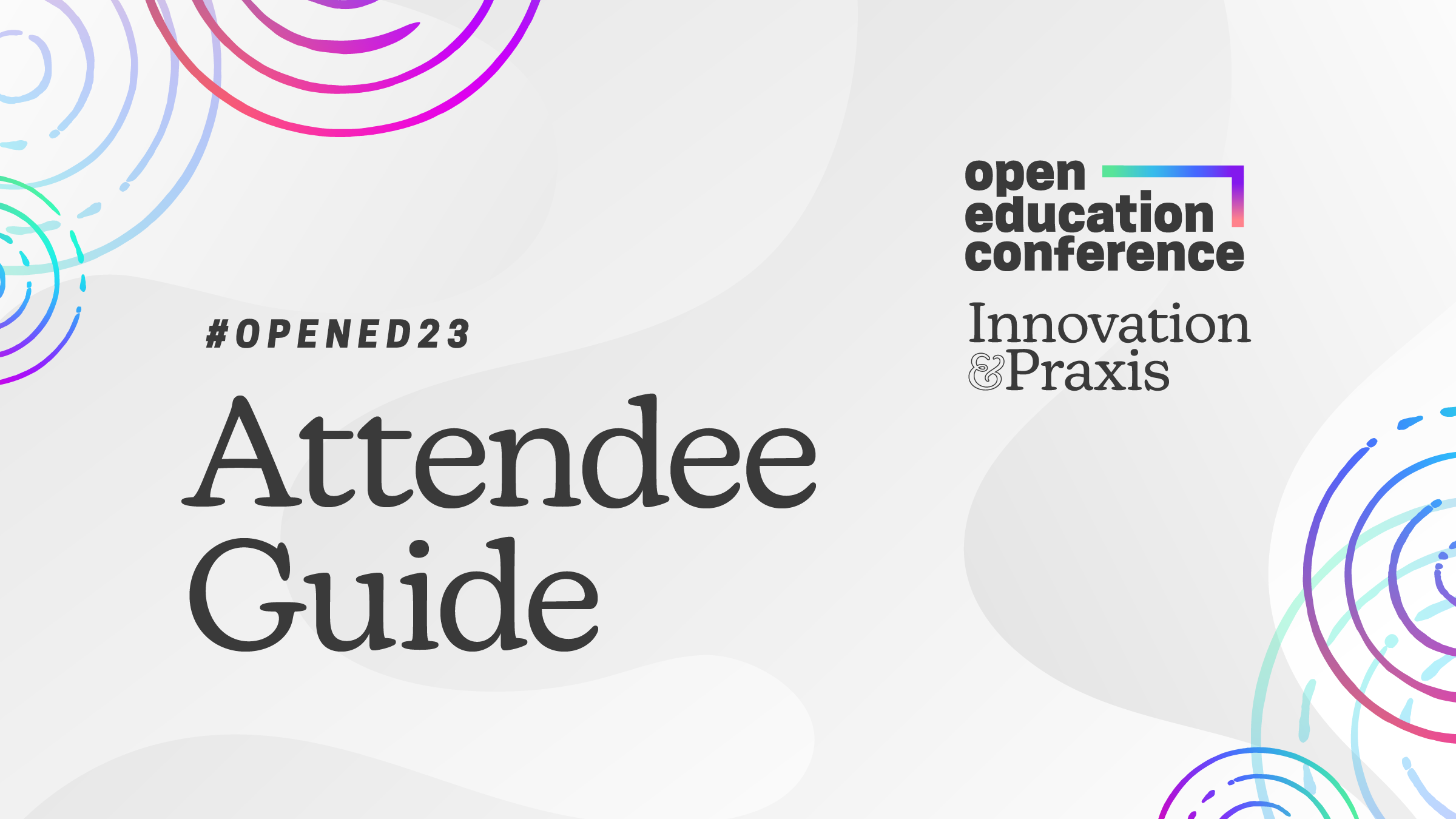 Open Education Conference