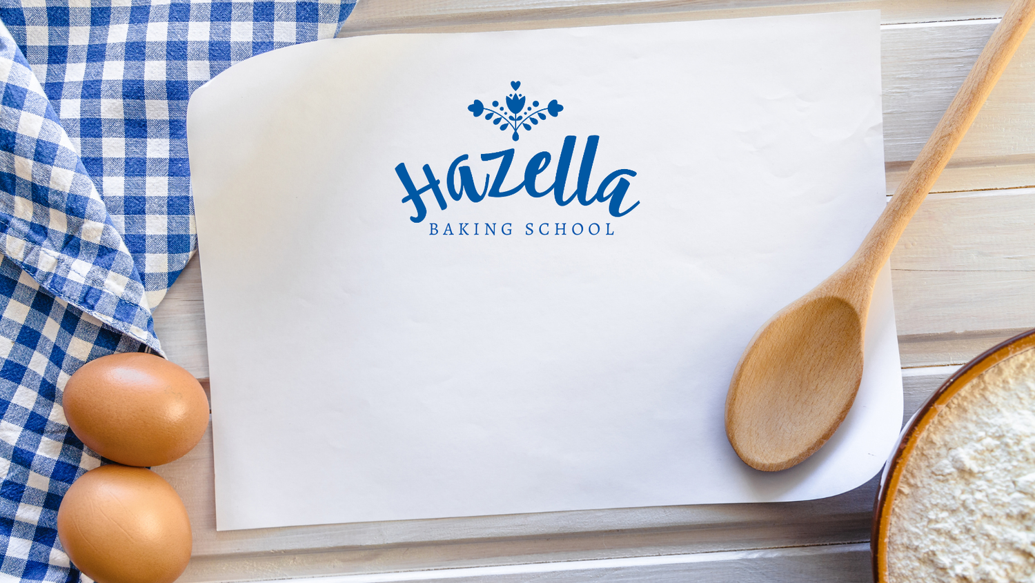 Hazella Bake Shop