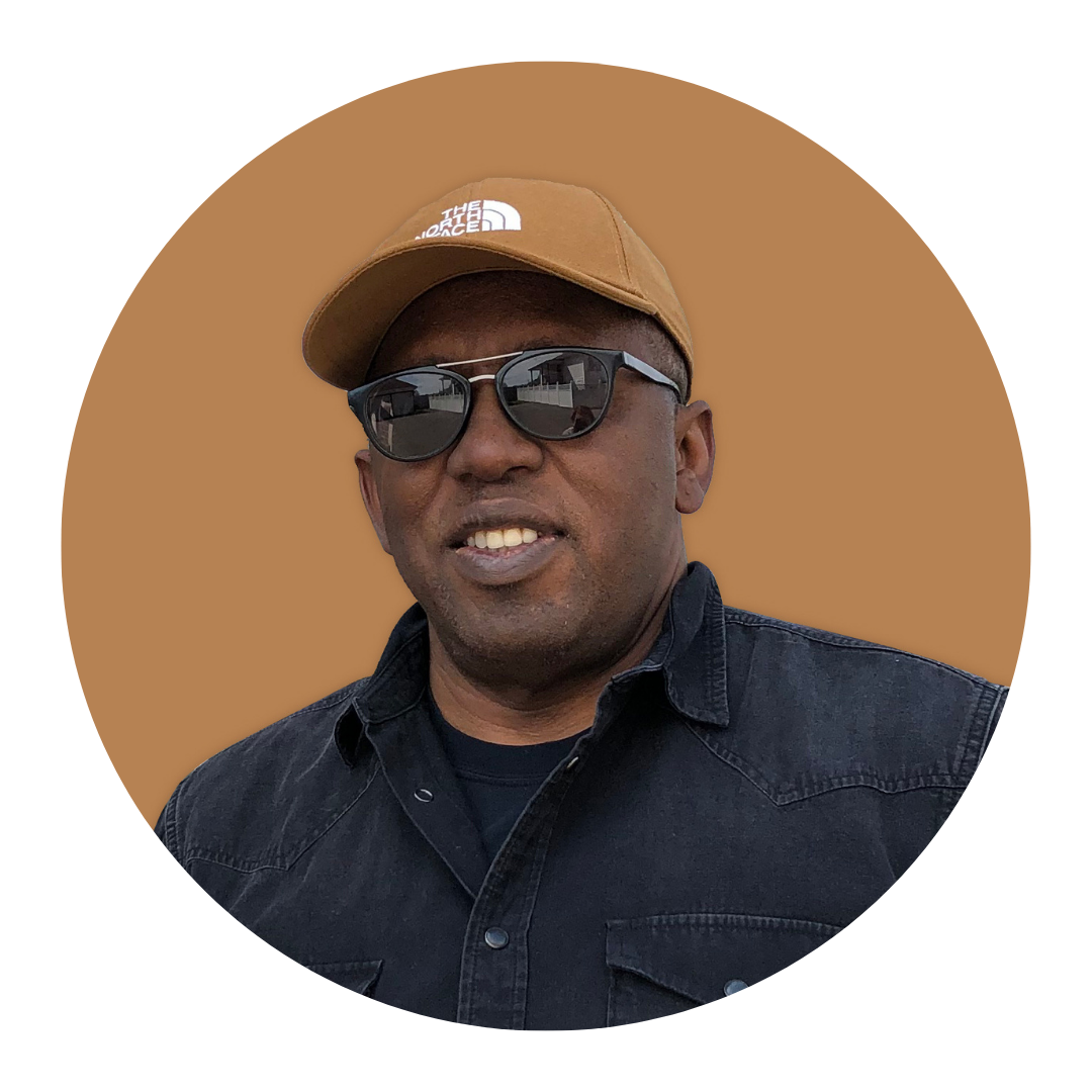 RAM - Our Team — RAM