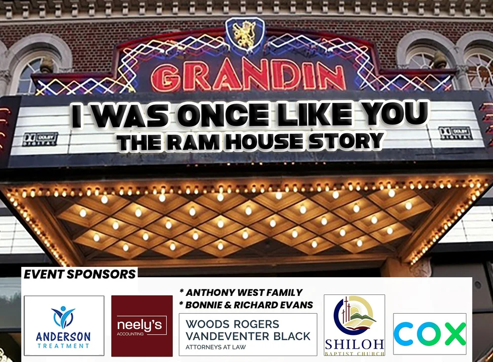 RAM - Roanoke Area Ministries