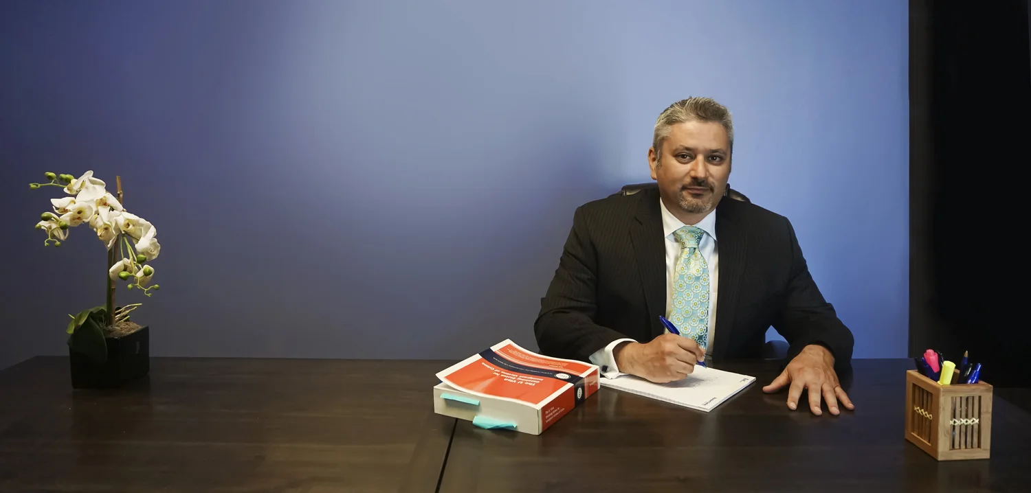 The Law Office of Clemente Jimenez