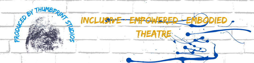 Forbidden Spaces Cabaret — Thumbprint Studios