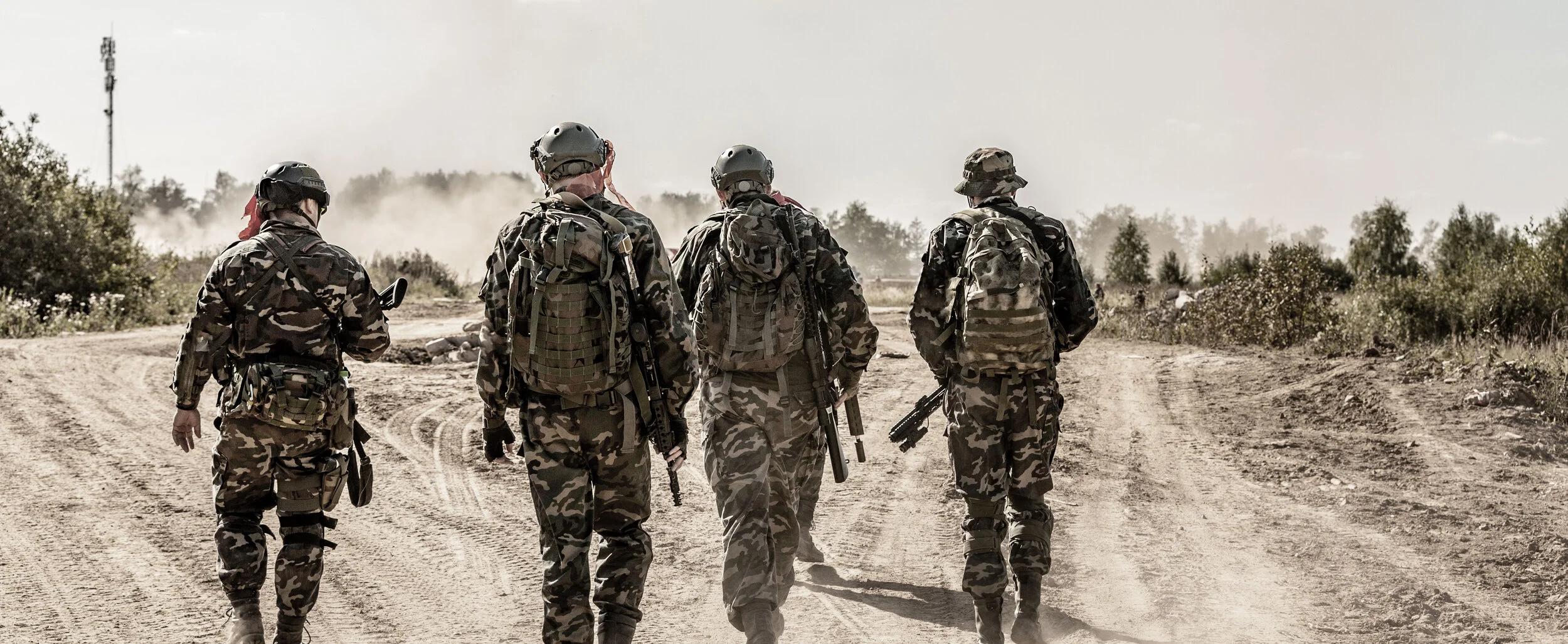 Services— Athena Technology Group