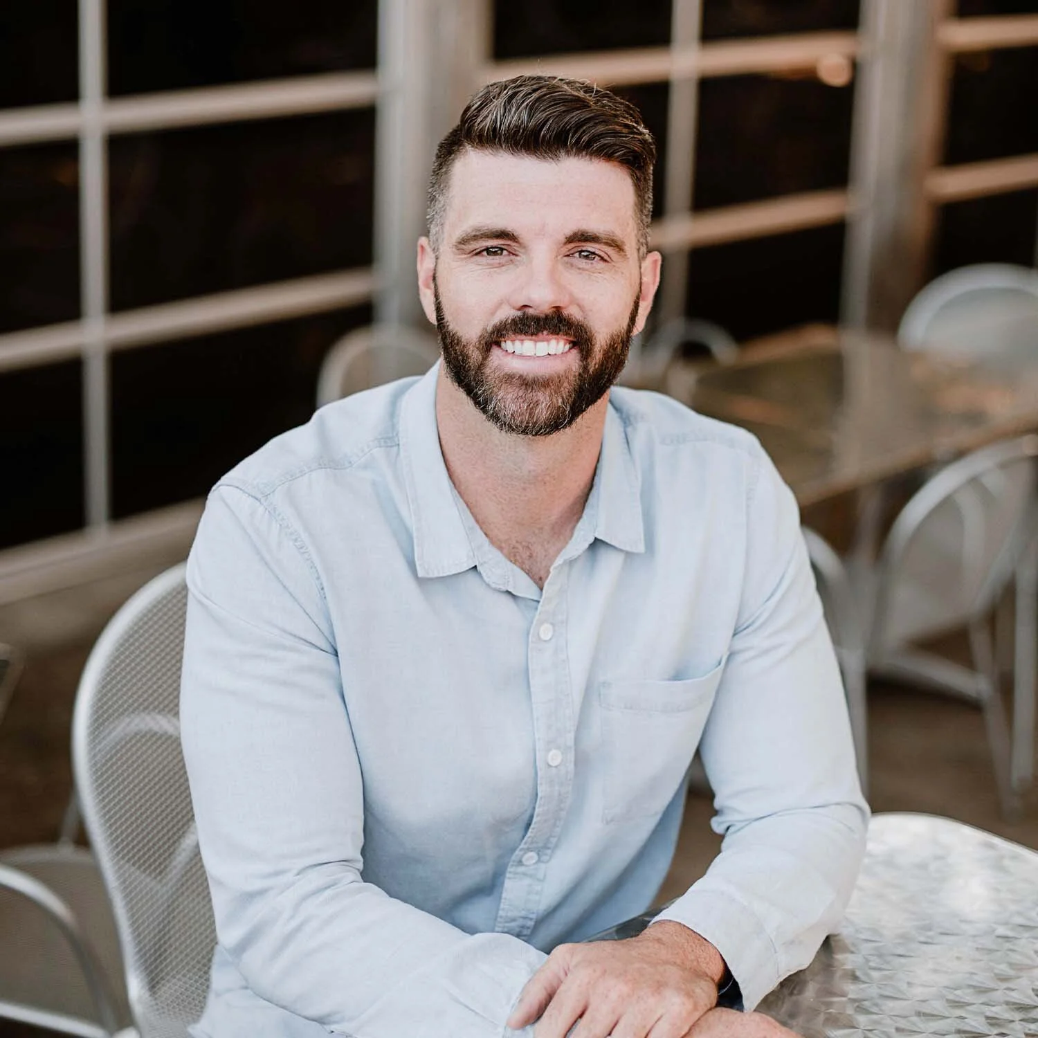 Team — Renew Life Church