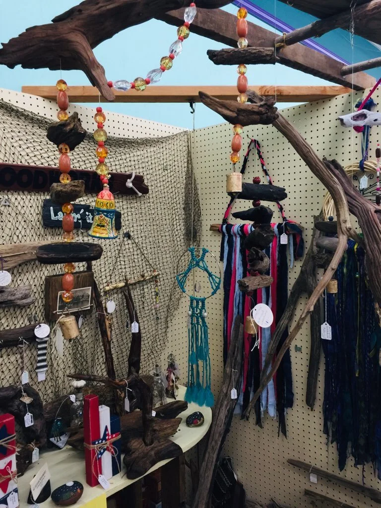 Booth Rental | Start Your Venture Today — Needful Things Market