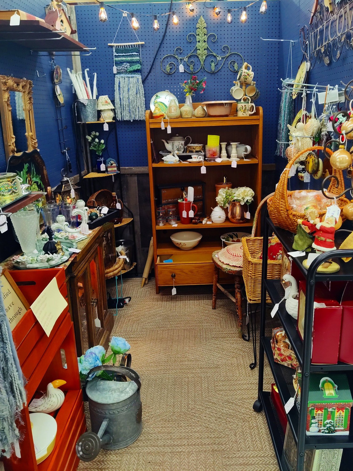 Needful Things Market | Explore and Shop Now