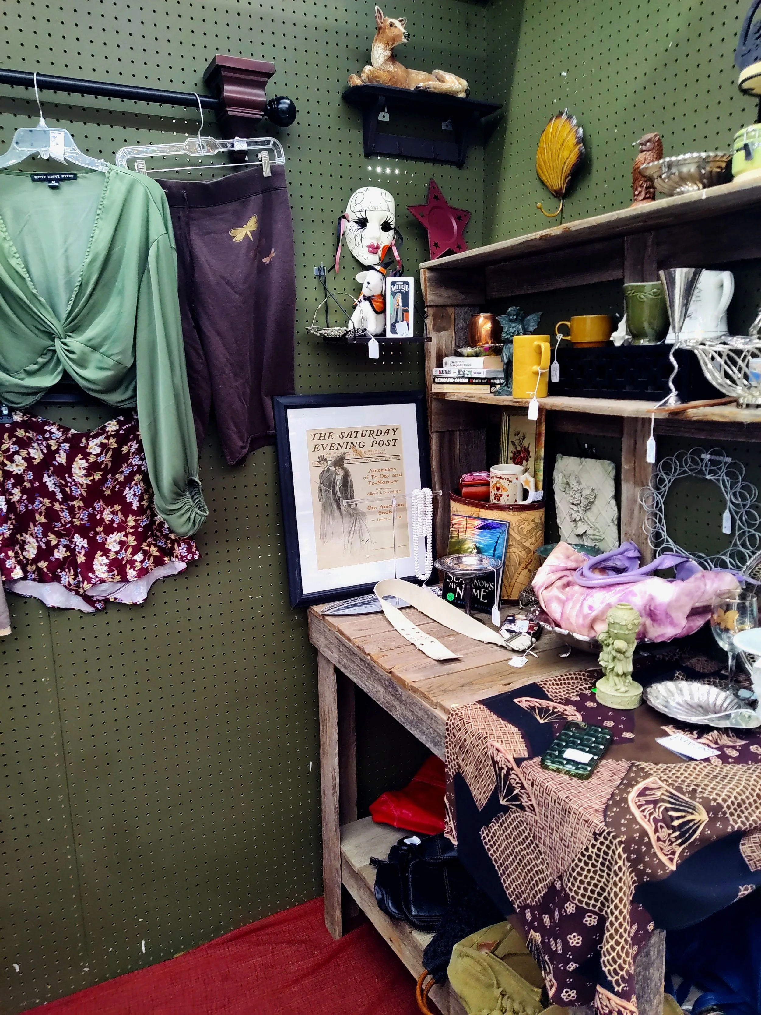 Needful Things Market | Explore and Shop Now