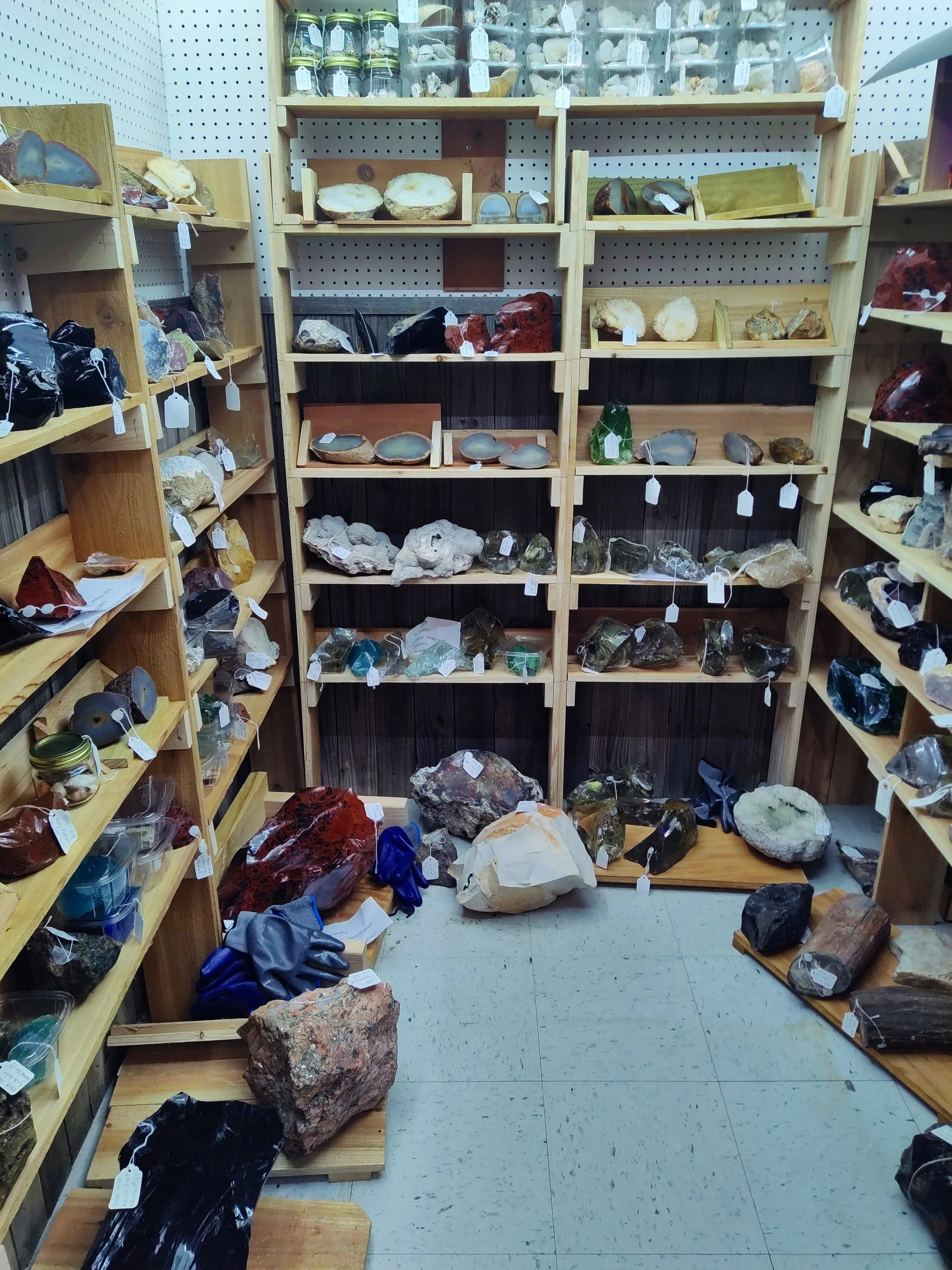 Needful Things Market | Explore and Shop Now