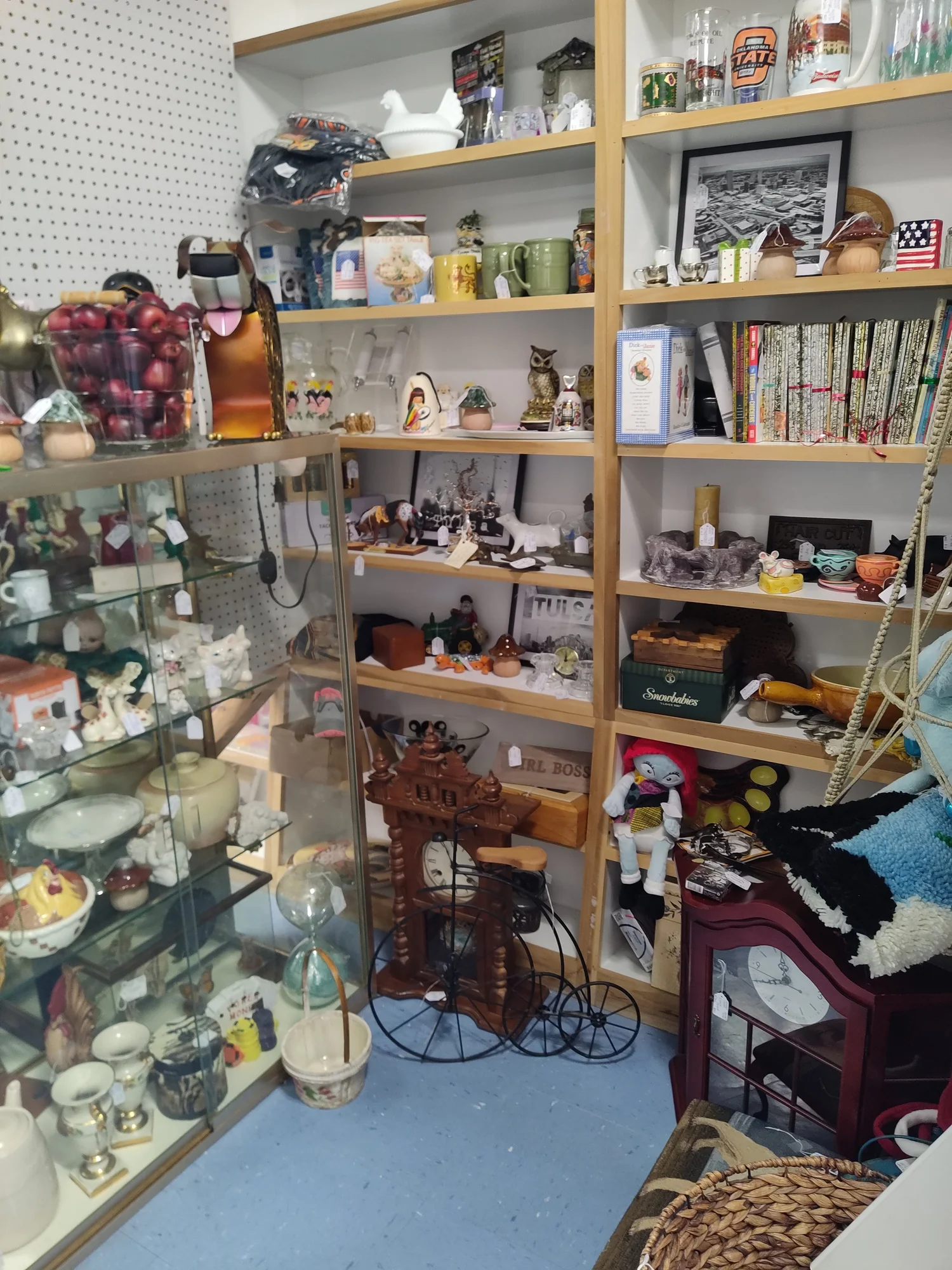 Needful Things Market | Explore and Shop Now