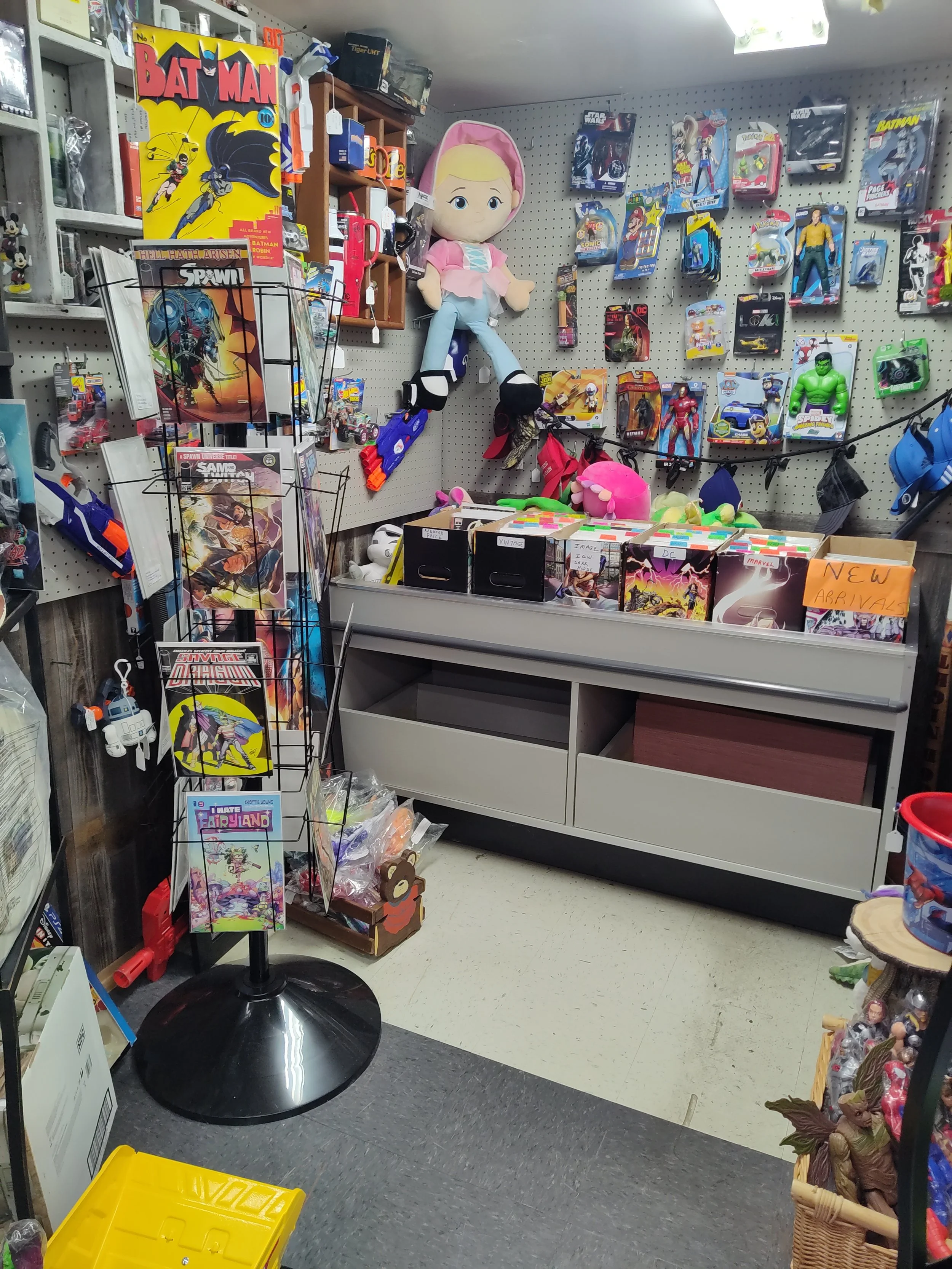 Needful Things Market | Explore and Shop Now