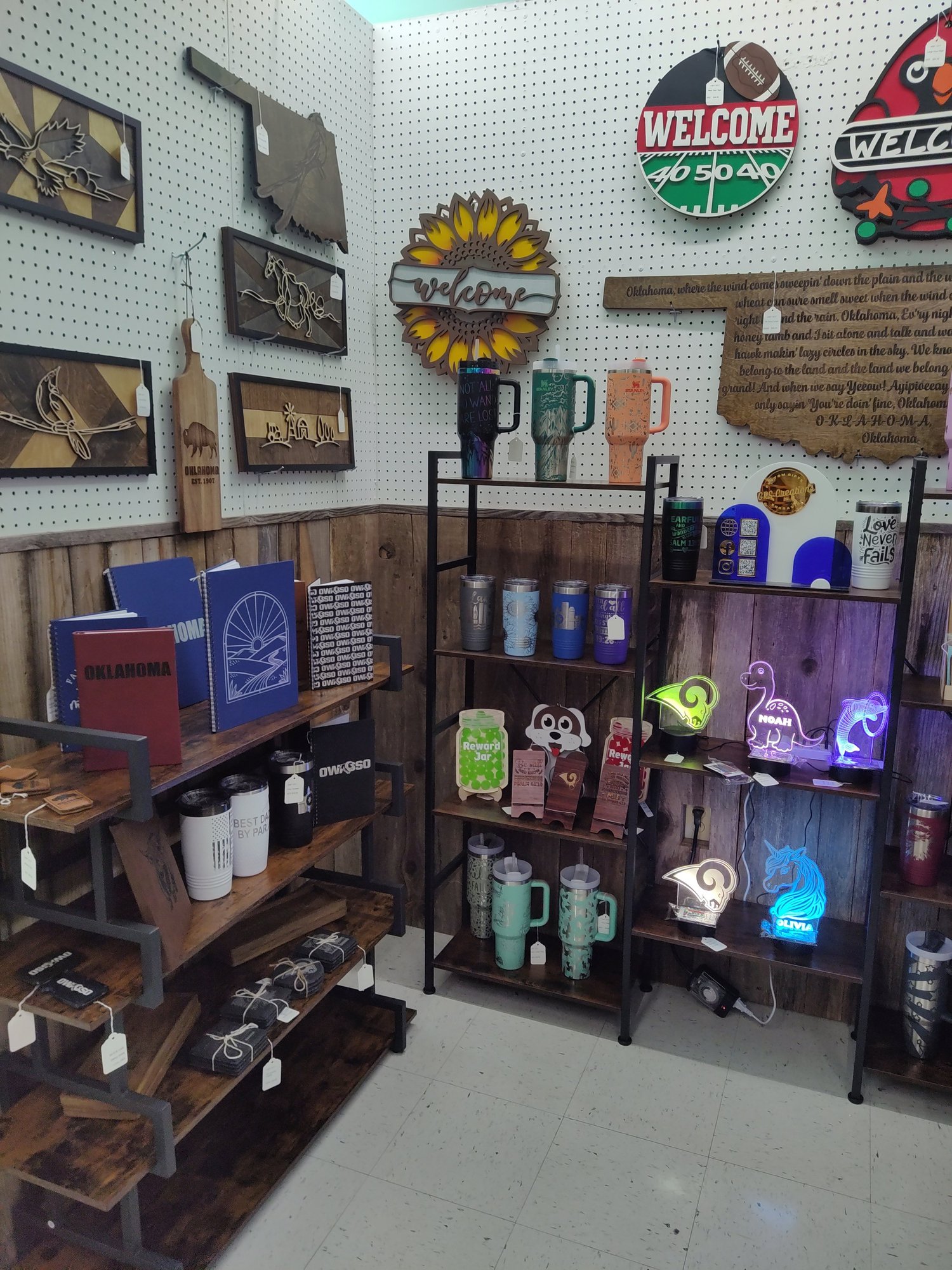Needful Things Market | Explore and Shop Now