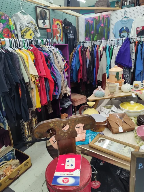 Needful Things Market | Explore and Shop Now