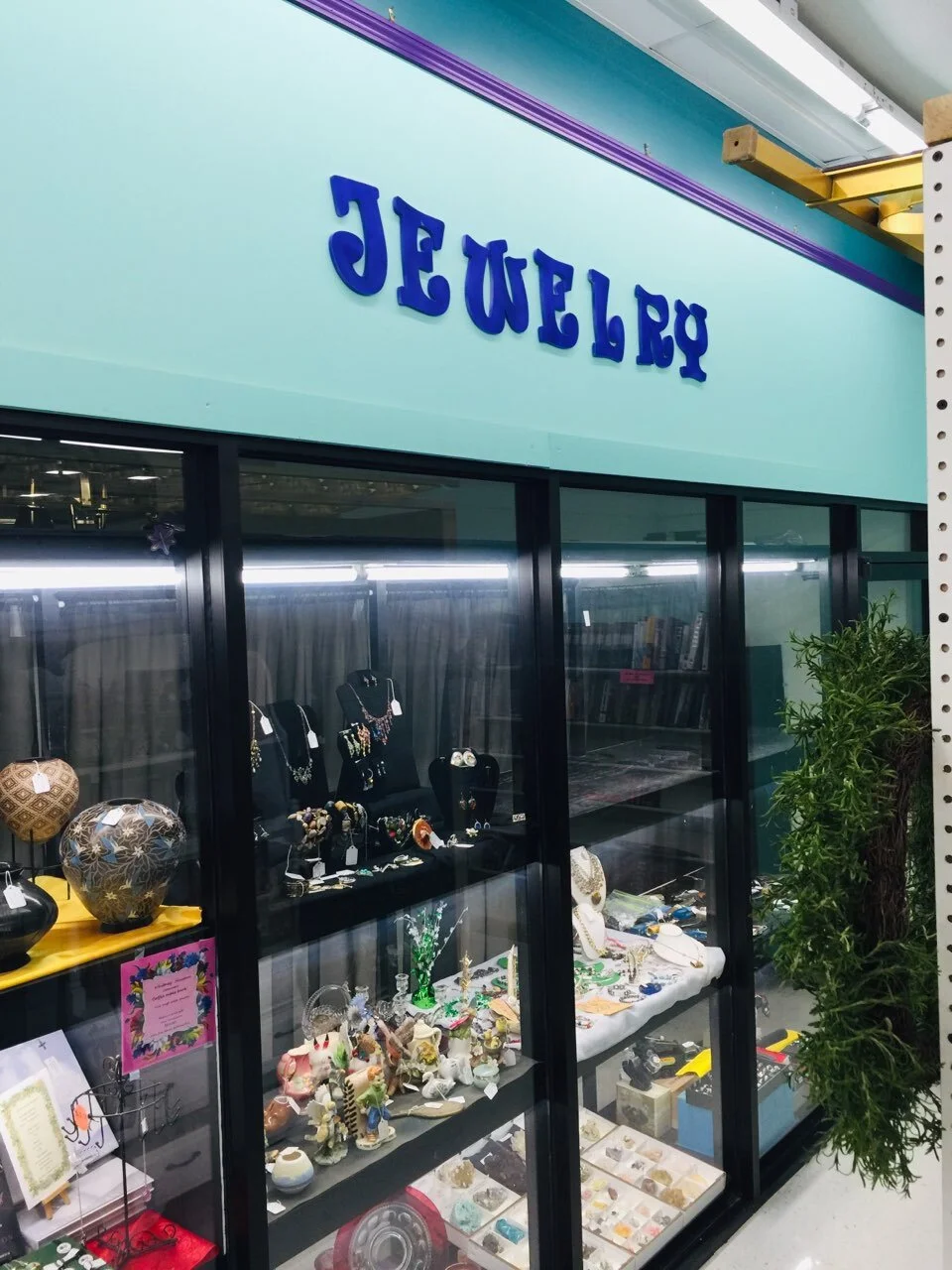 Needful Things Market