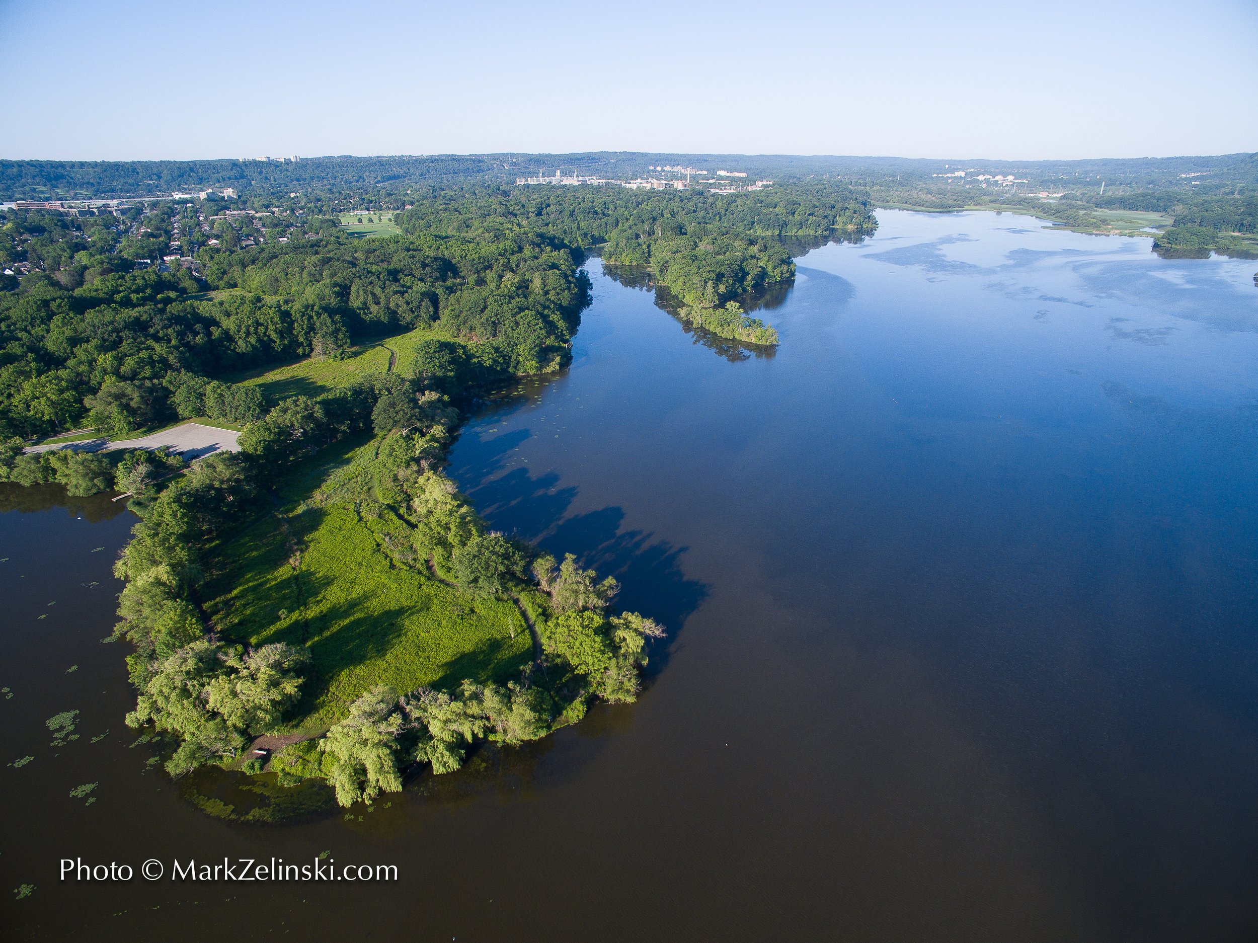 Get Involved — Cootes to Escarpment EcoPark System