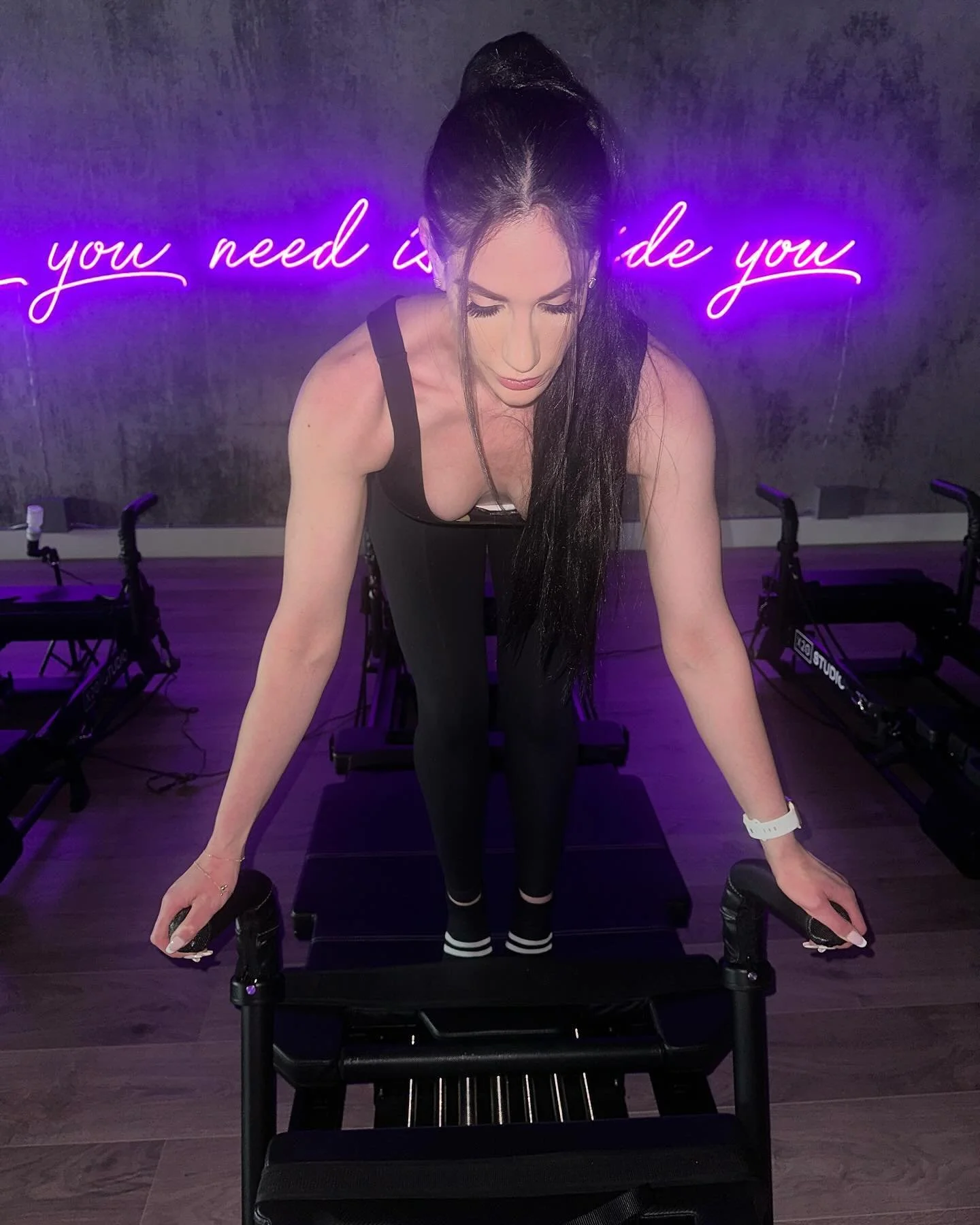 x2o Studio: Premiere Boutique Pilates Fitness | Bay Area