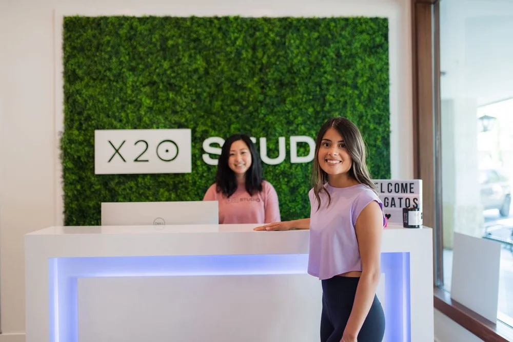 The Beginner’s Guide to Crushing It at x2o Studio — x2o Studio
