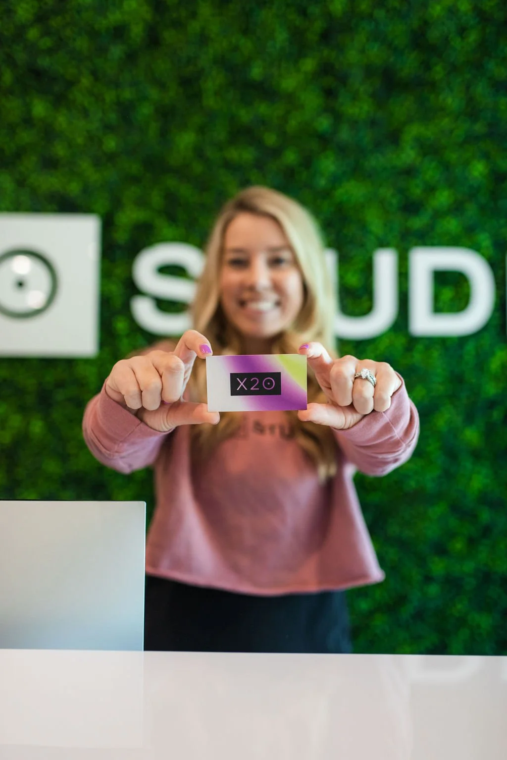 Studio in Los Gatos | x2o Studio — x2o Studio