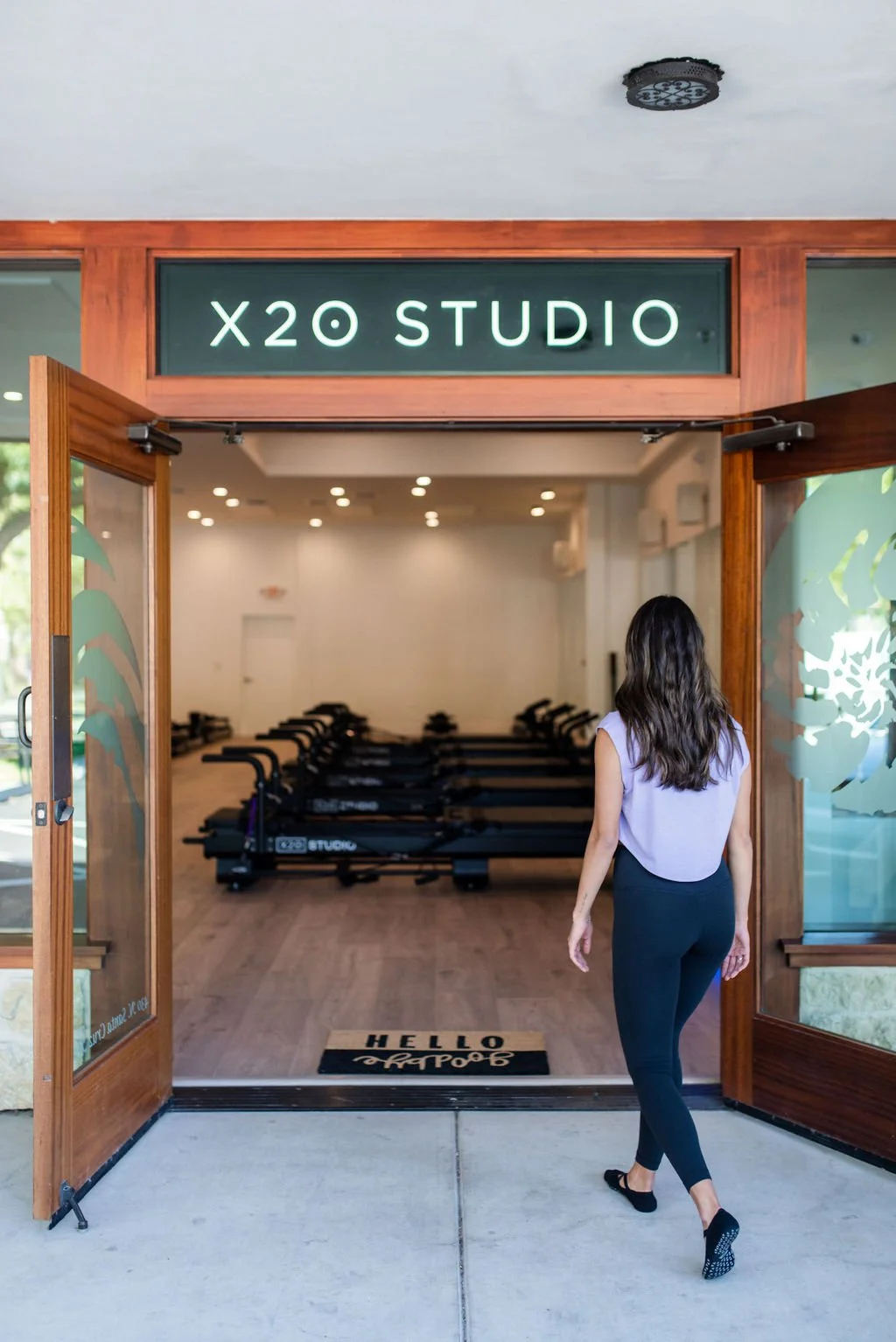 The Beginner's Guide to HIIT Pilates — x2o Studio