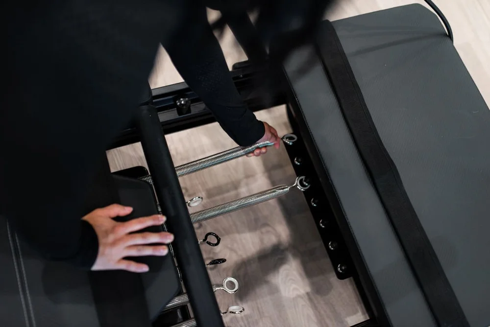 The Beginner's Guide to HIIT Pilates — x2o Studio