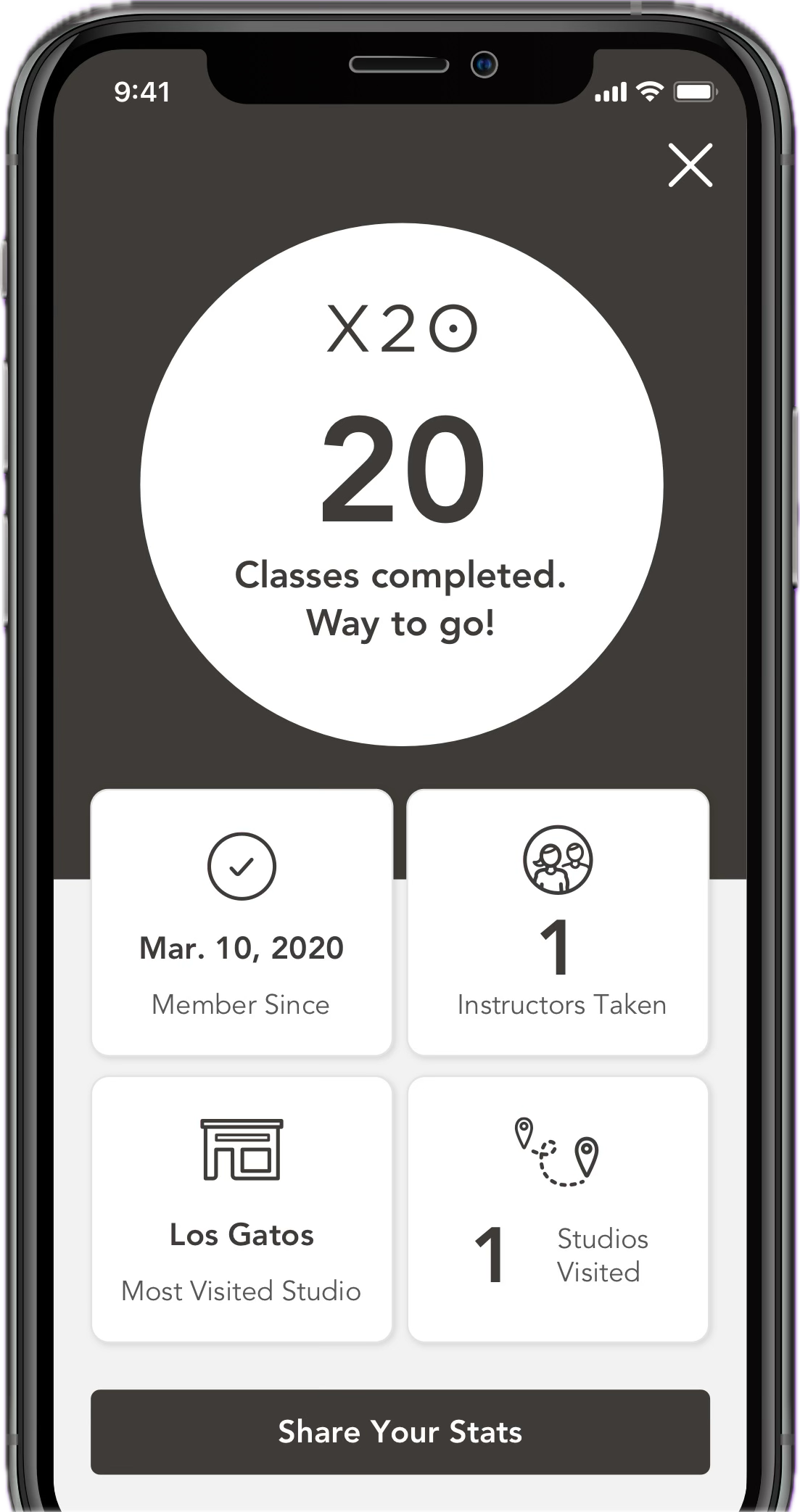 Pilates Studio in Los Gatos, CA | Total Body Workout For Everyone | x2o ...