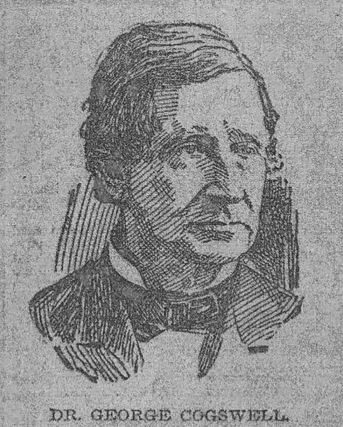 Cogswell History — Creative Haverhill