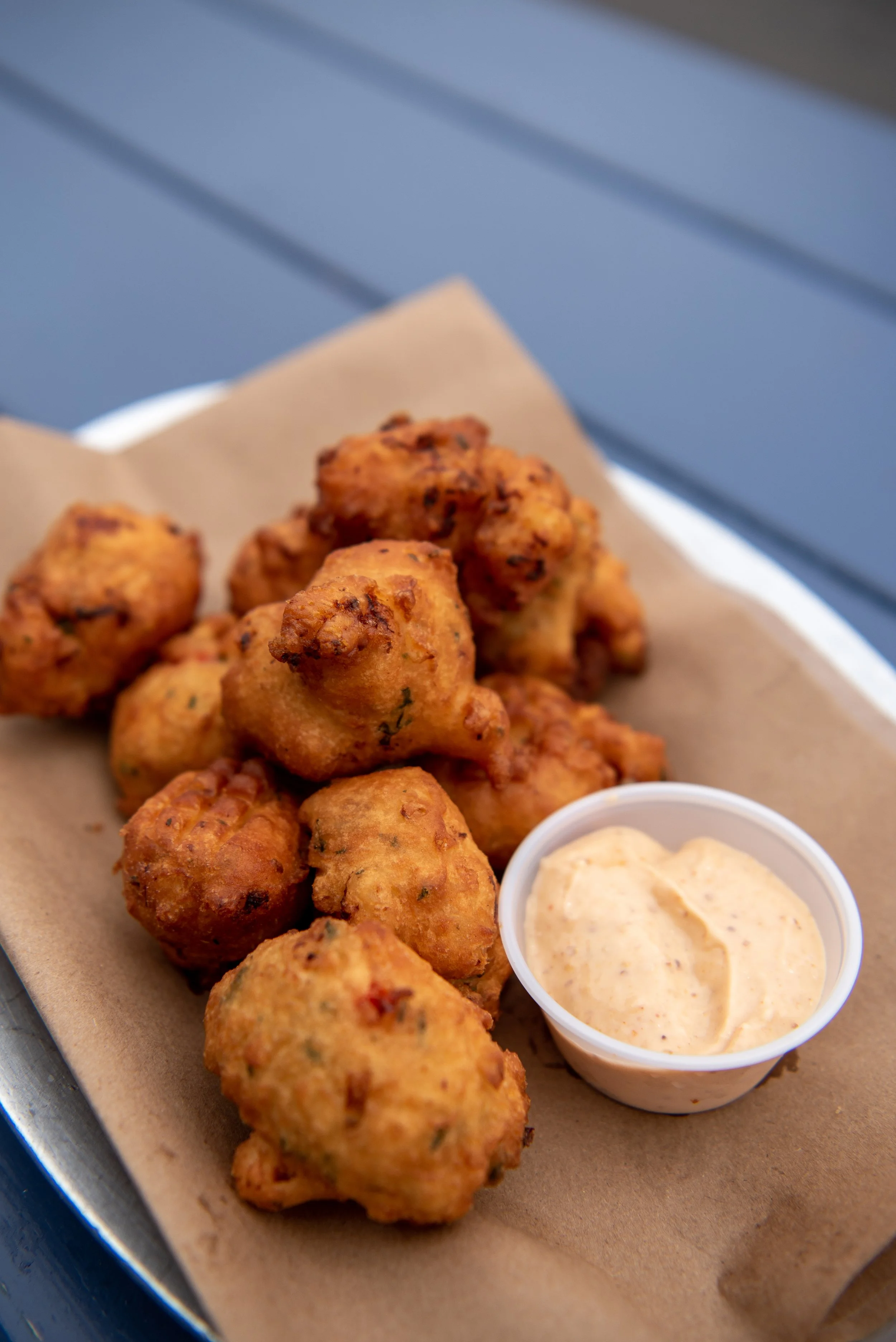 Location — Chatham Pier Fish Market