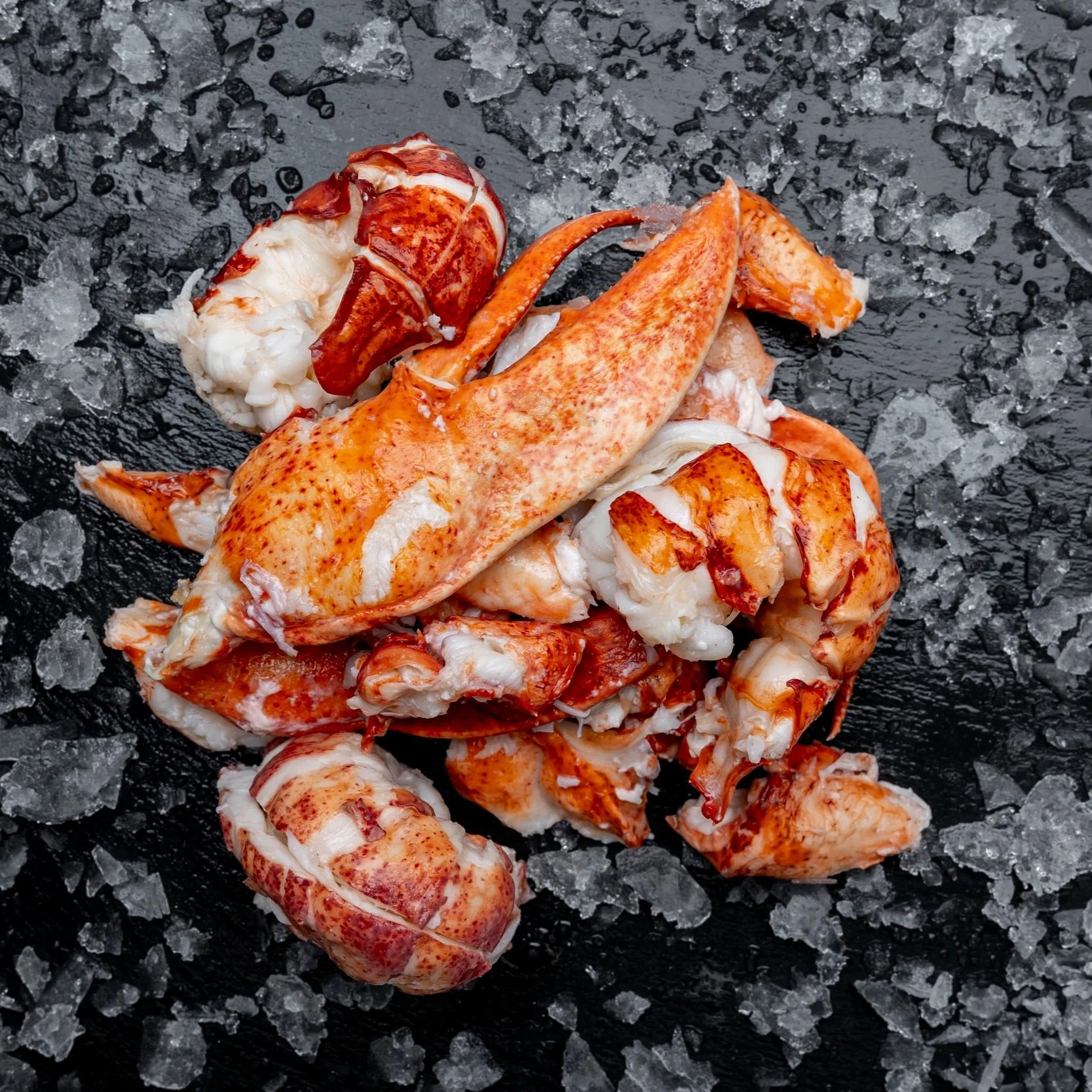 Fish Market — Chatham Pier Fish Market