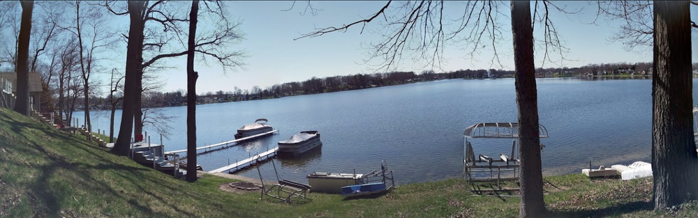 About Big Long Lake — Big Long Lake Association