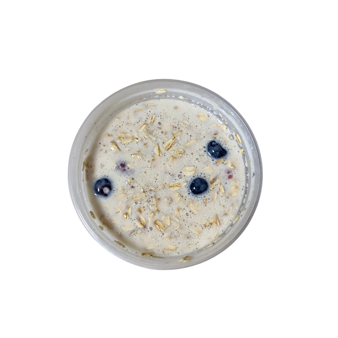 Simple Nutrition Meals — Simple Nutrition Meals