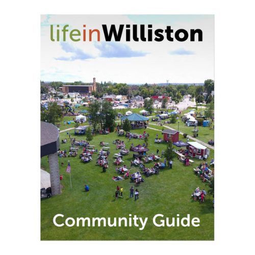 Community Resources — Williston Area Chamber of Commerce