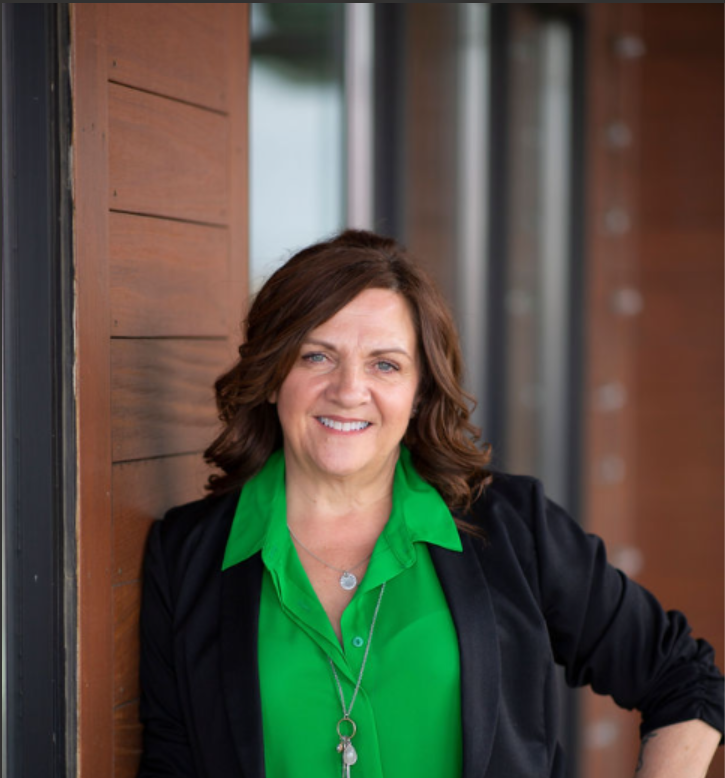 Board of Directors (sub) — Williston Area Chamber of Commerce