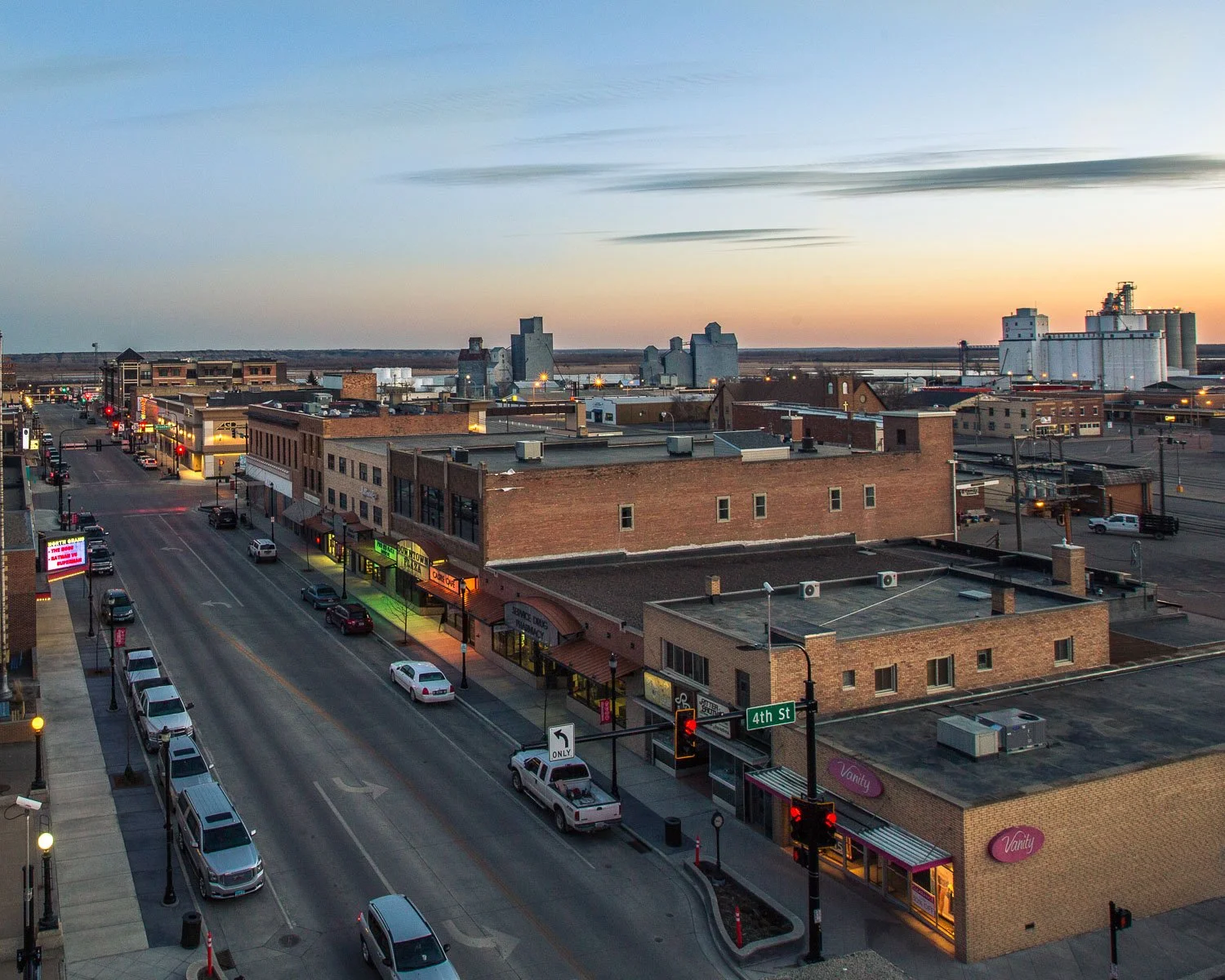 Discover Williston — Williston Area Chamber of Commerce