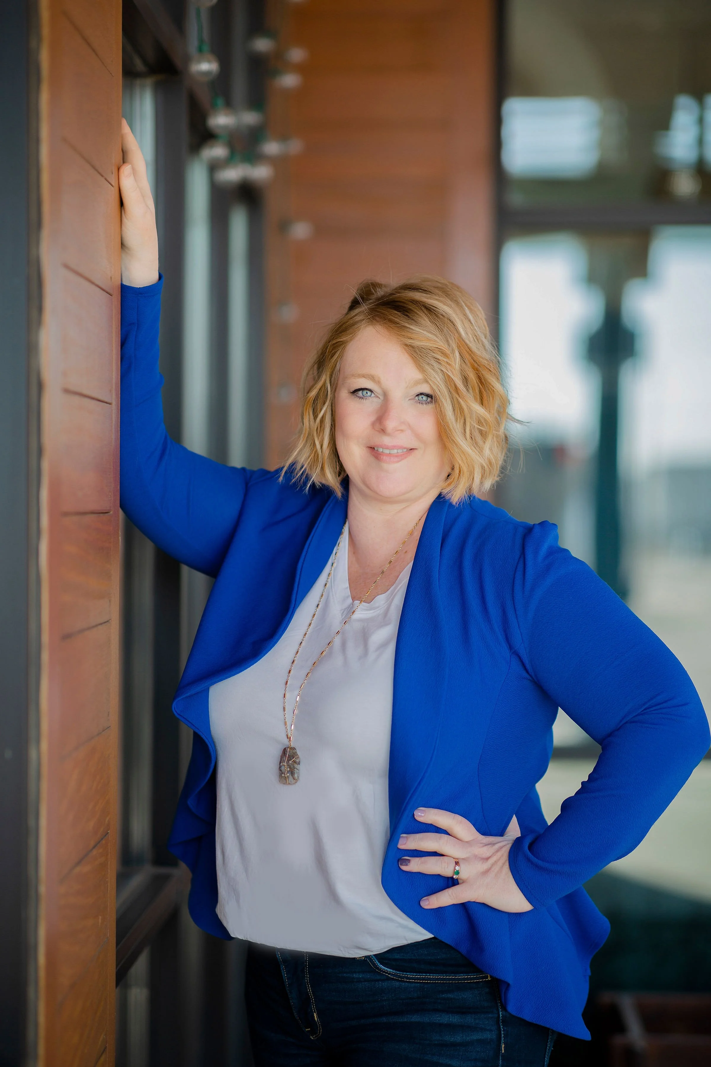 Meet the Team — Williston Area Chamber of Commerce