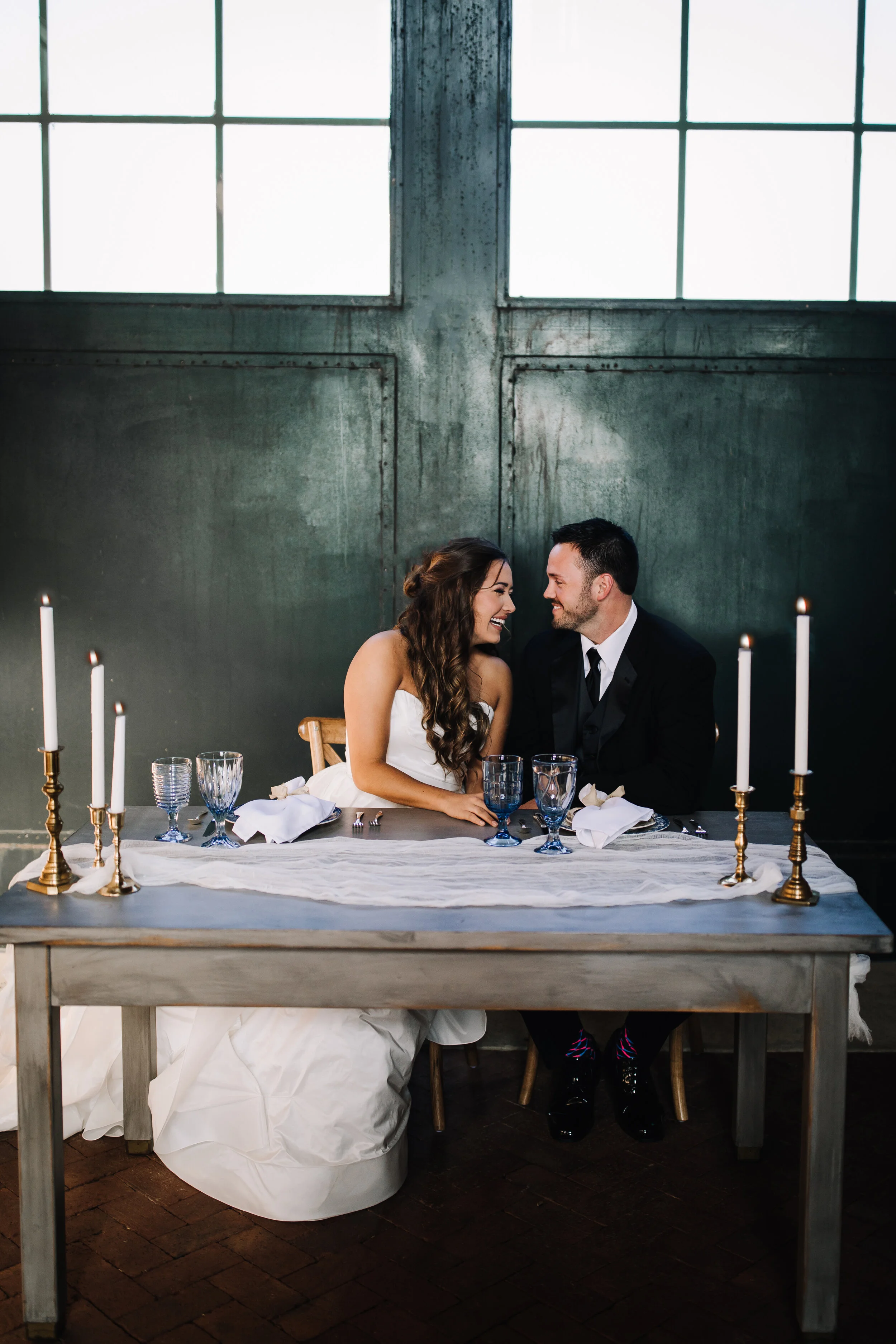 About — The Wedding Plate