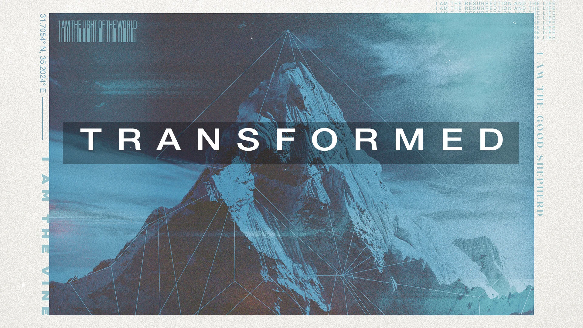 5 in 5 Transformation Sunday — Real Life Church KC | Belton, MO