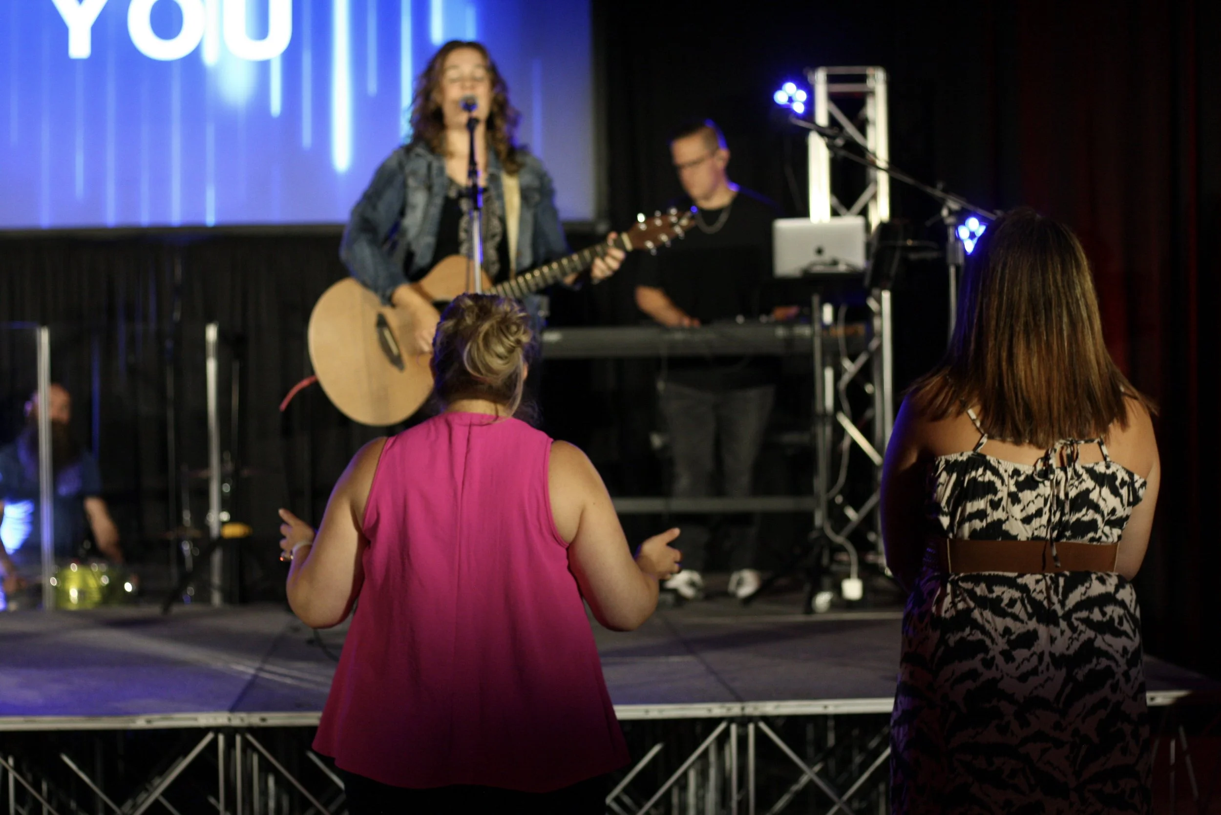 Real Life Church KC | Belton, MO