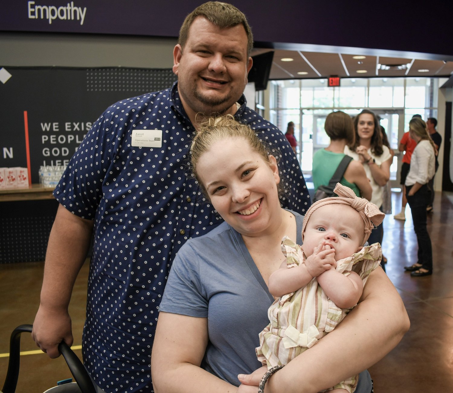 Real Life Church KC | Belton, MO