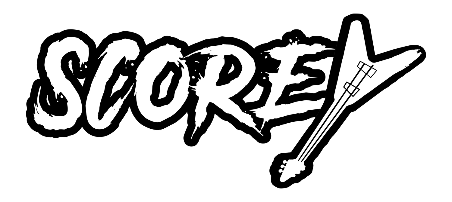 About | Discover Scorey’s Music — Listen Now — Scorey Ayee