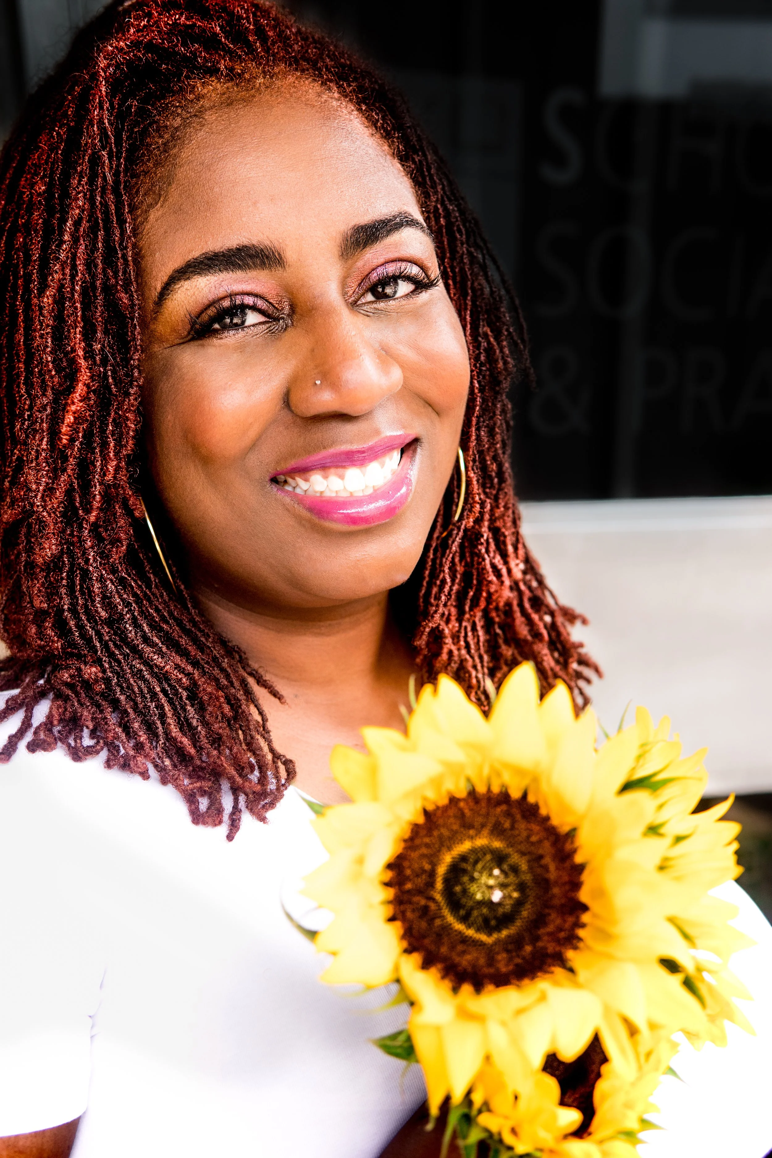 About Us — Just Strategies