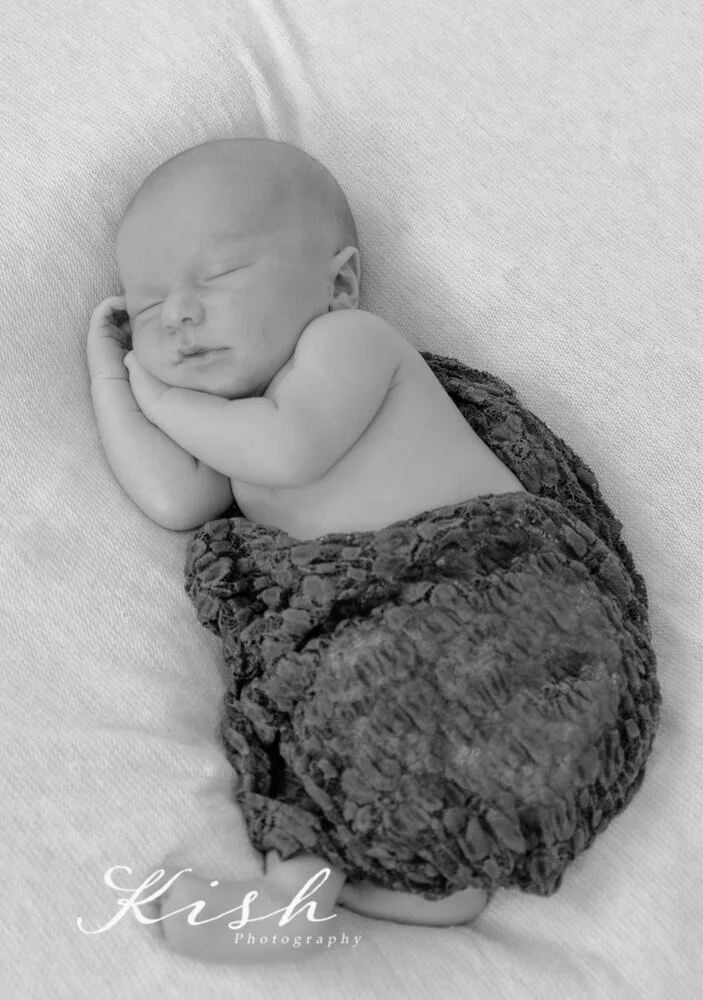 Newborn & Maternity — Christina Kish Photography