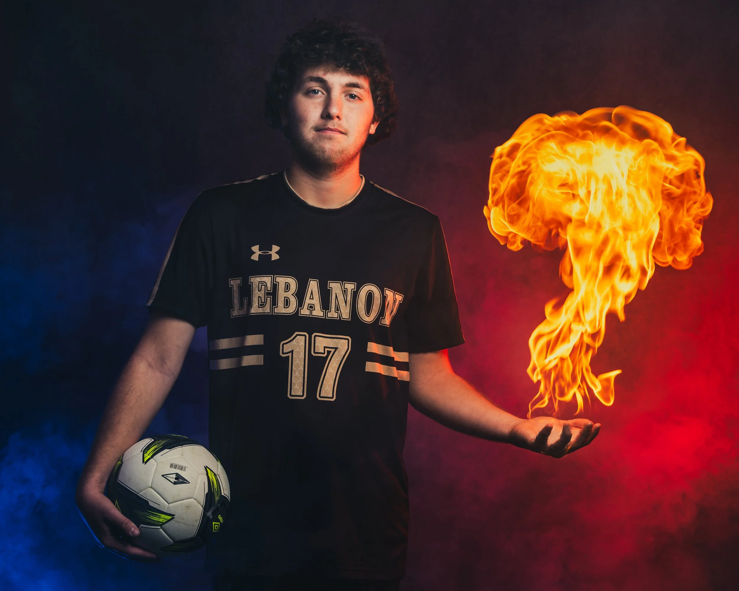 David Krisher Photography & Portriat Studio - Lebanon, Conway ...